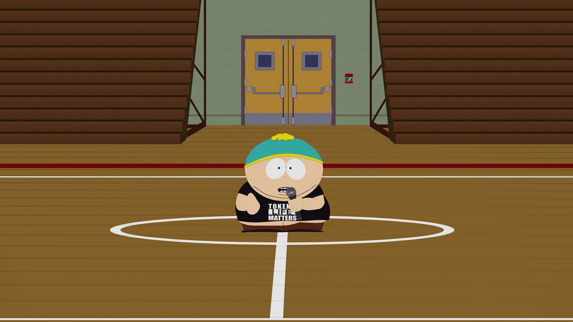 Watch South Park: South Park - Member Berries - Full Show on Paramount+ ...