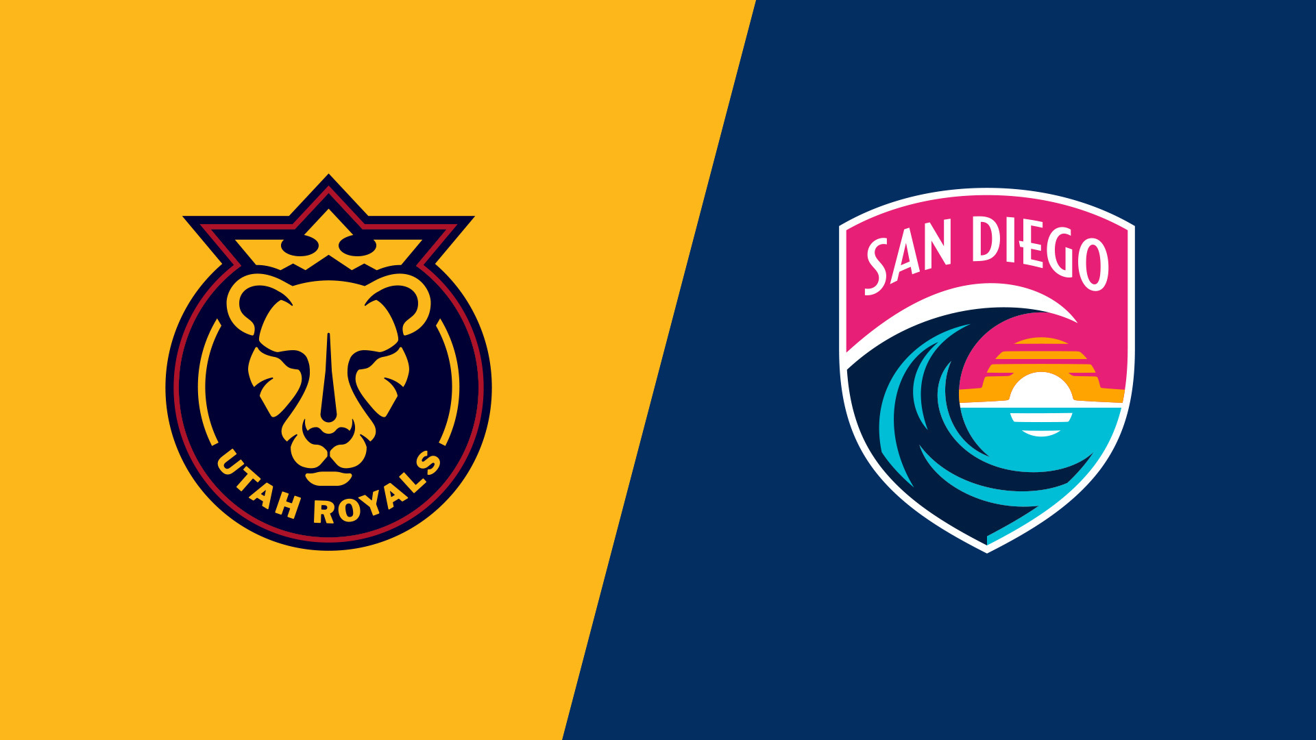 Watch National Women's Soccer League Utah Royals FC vs. San Diego Wave ...