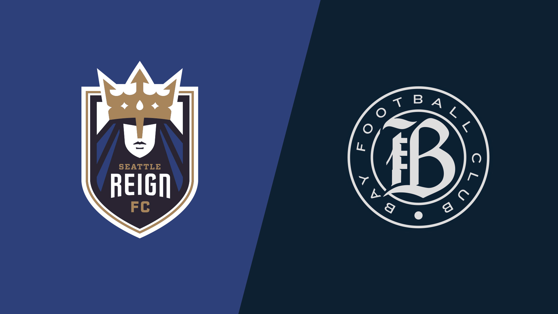 Watch National Women's Soccer League Seattle Reign FC vs. Bay FC ...