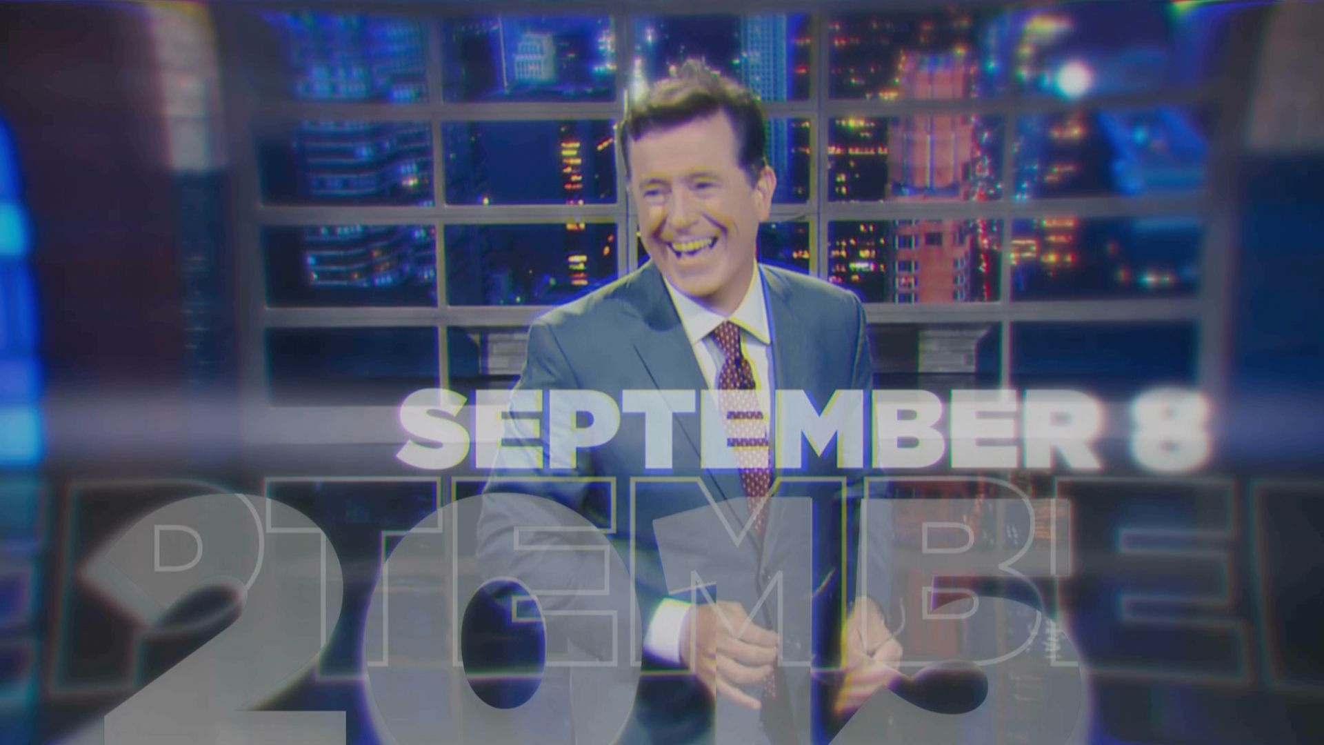 Watch The Late Show with Stephen Colbert It Was All A Dream: Ten Years ...