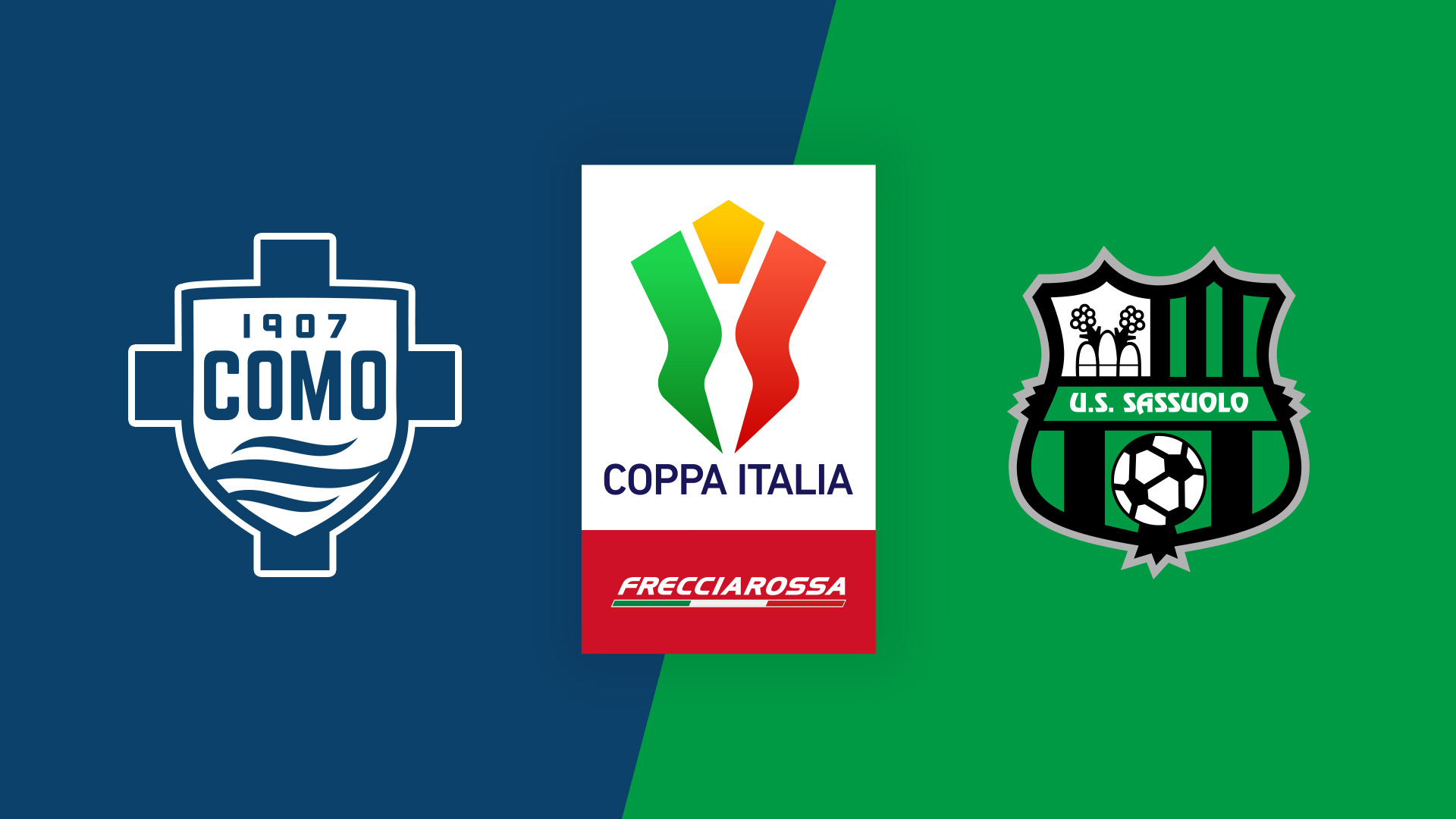 Watch Serie A Como vs. Sassuolo - Paramount+