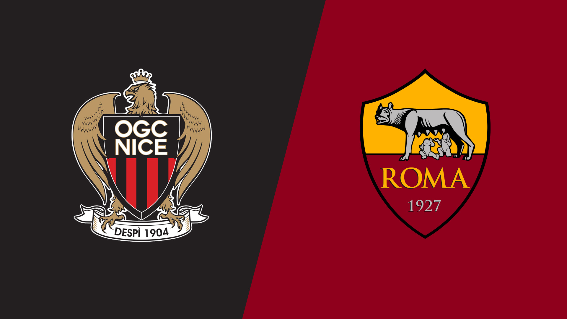 Watch UEFA Europa League Nice vs. Roma - Paramount+