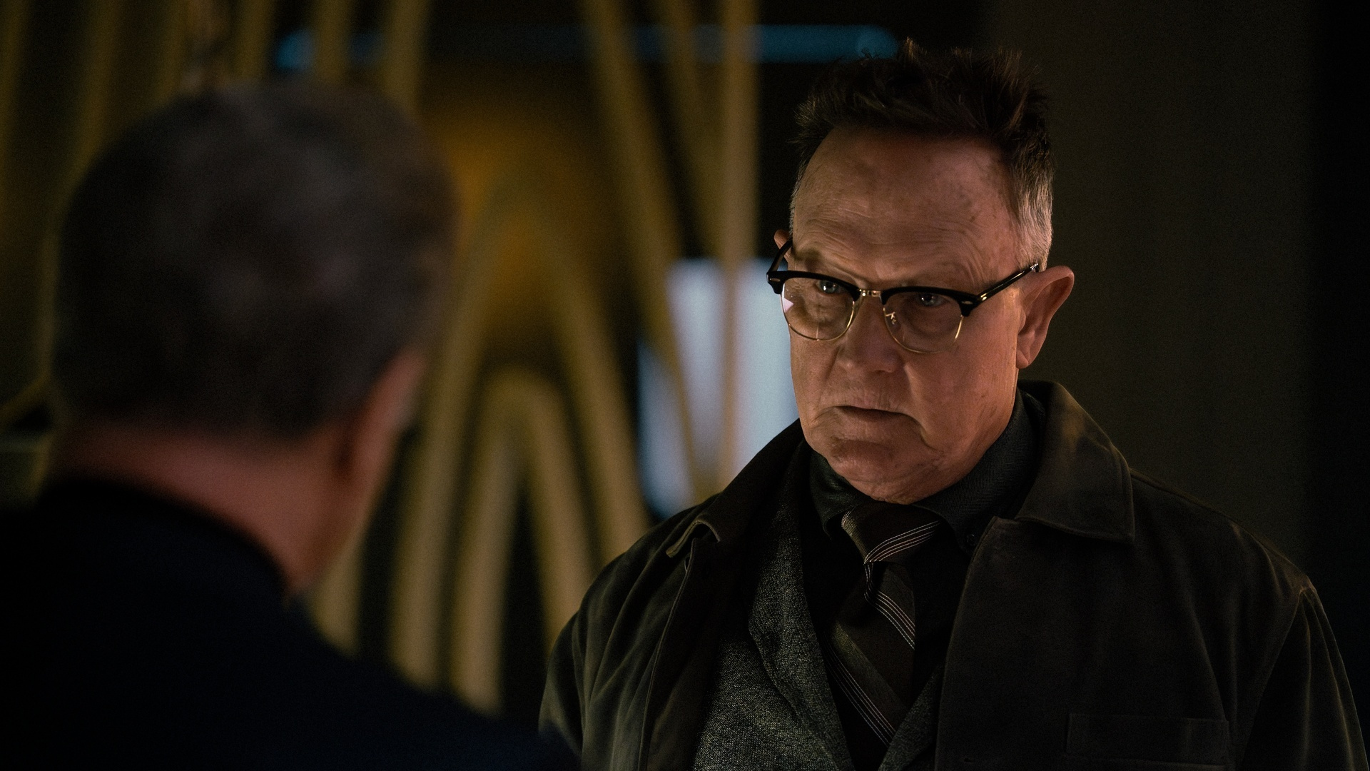 Assista ao episódio 2 da temporada 3 de Tulsa King: Os Cinquenta ...