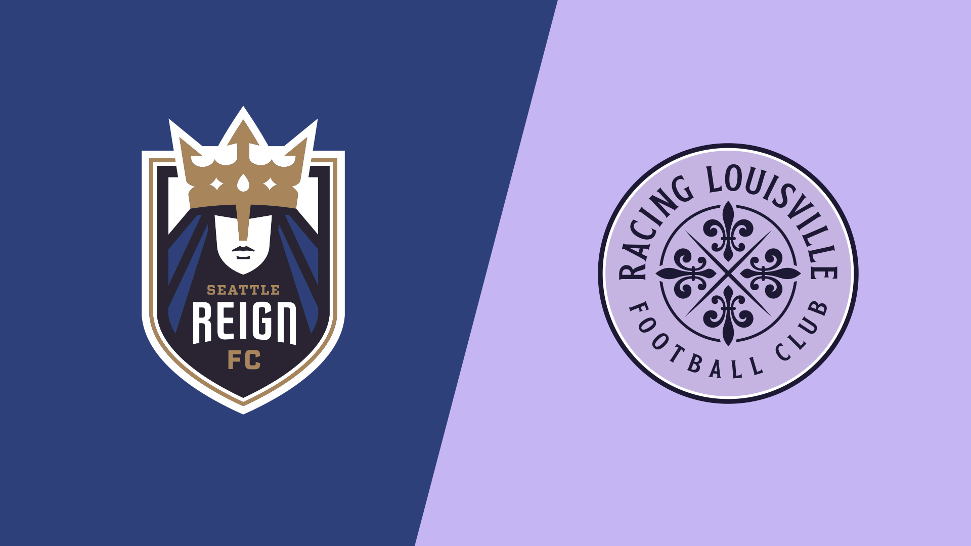 Watch National Women's Soccer League Seattle Reign FC vs. Racing ...