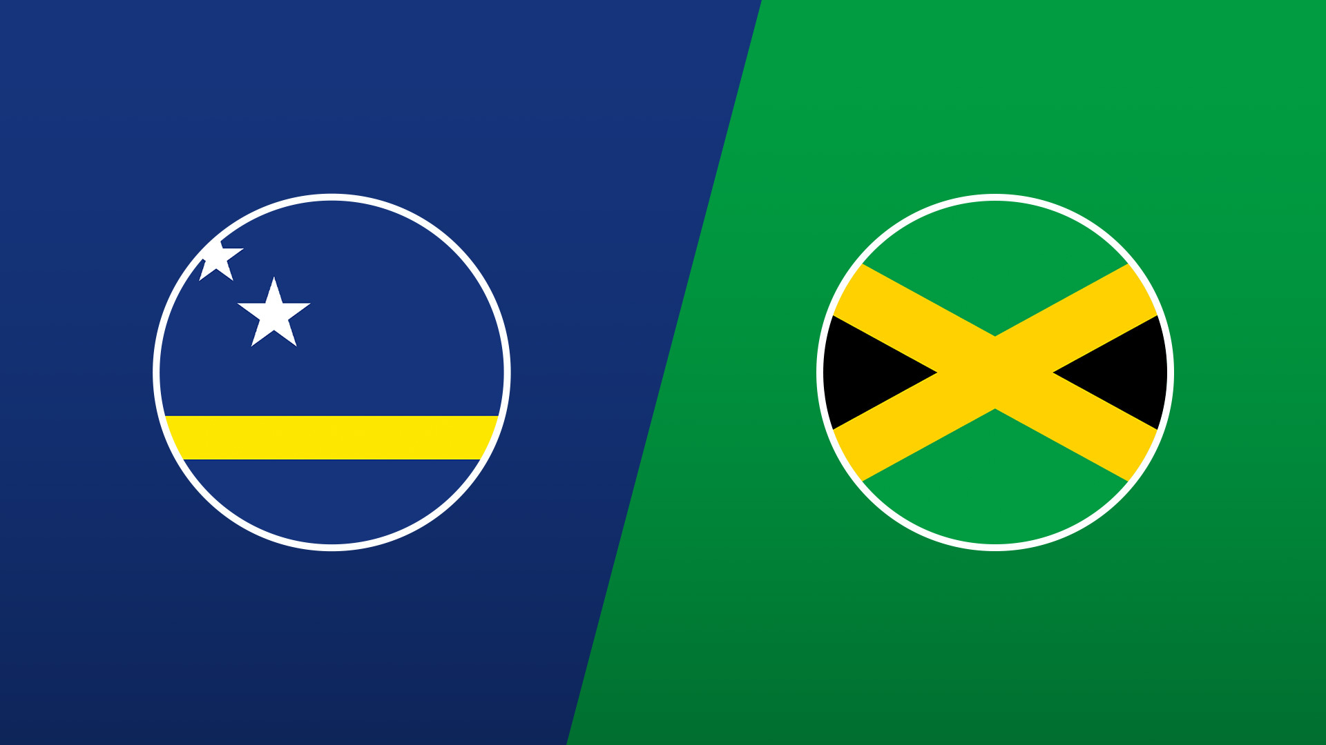 Watch More Soccer Curacao vs. Jamaica - Paramount+