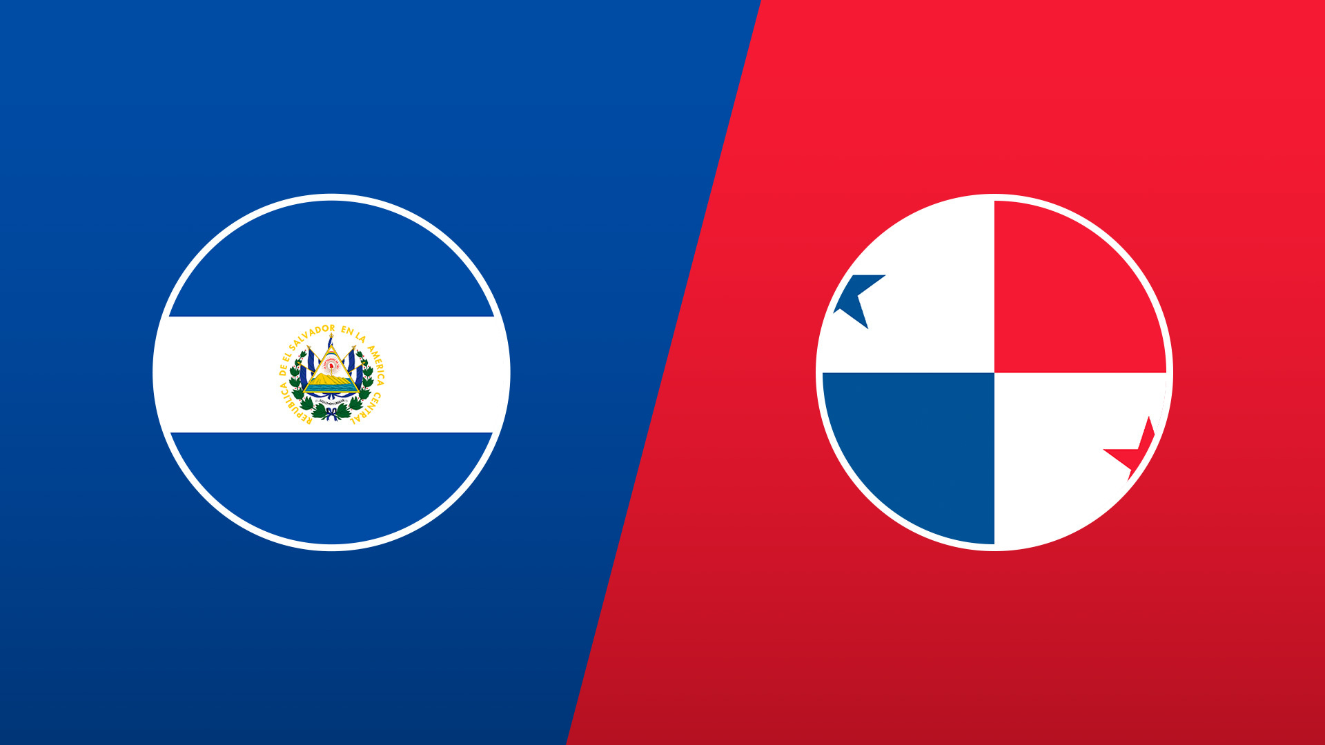 Watch More Soccer El Salvador vs. Panama - Paramount+