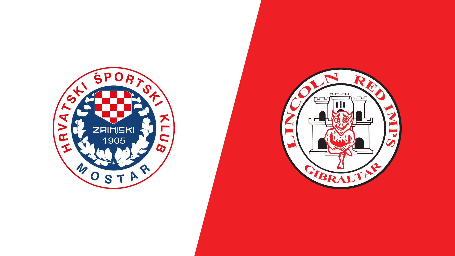 Watch UEFA Europa Conference League Season 2026 Episode 9: Full Match Replay: Zrinjski vs. L ...