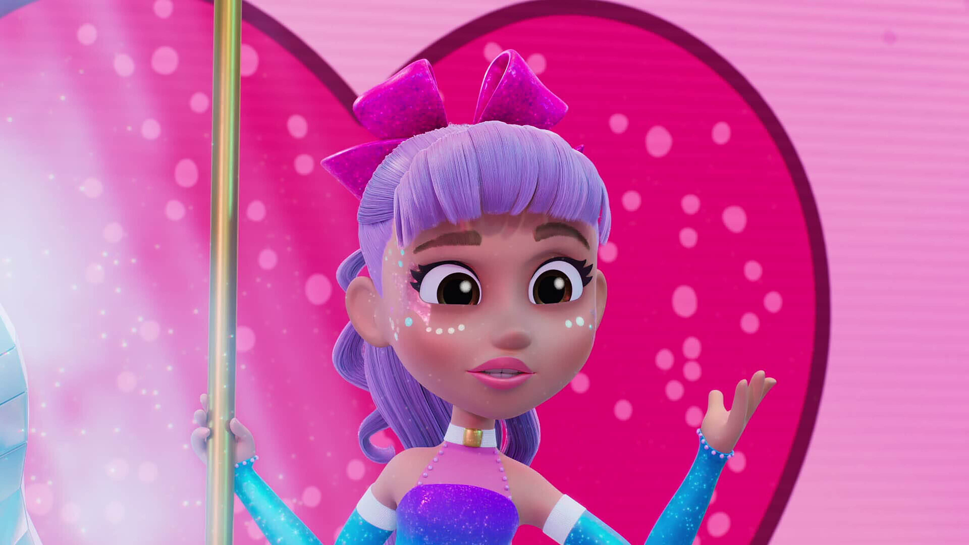 Watch PAW Patrol Season 12 Episode 1: Pups Save a Pop Star / Pups Save ...