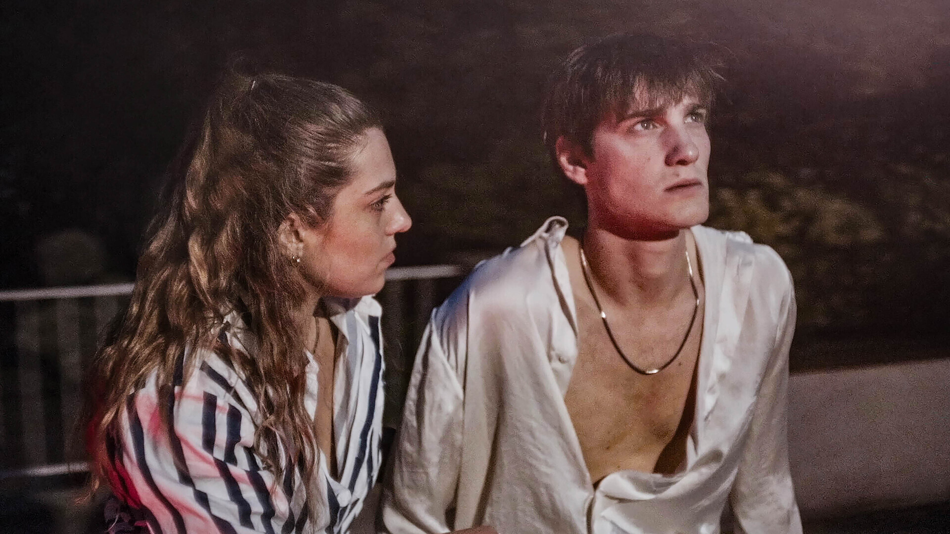 MadS - Im Rausch der Nacht - Ganzen Film auf Paramount+ Schweiz ansehen
