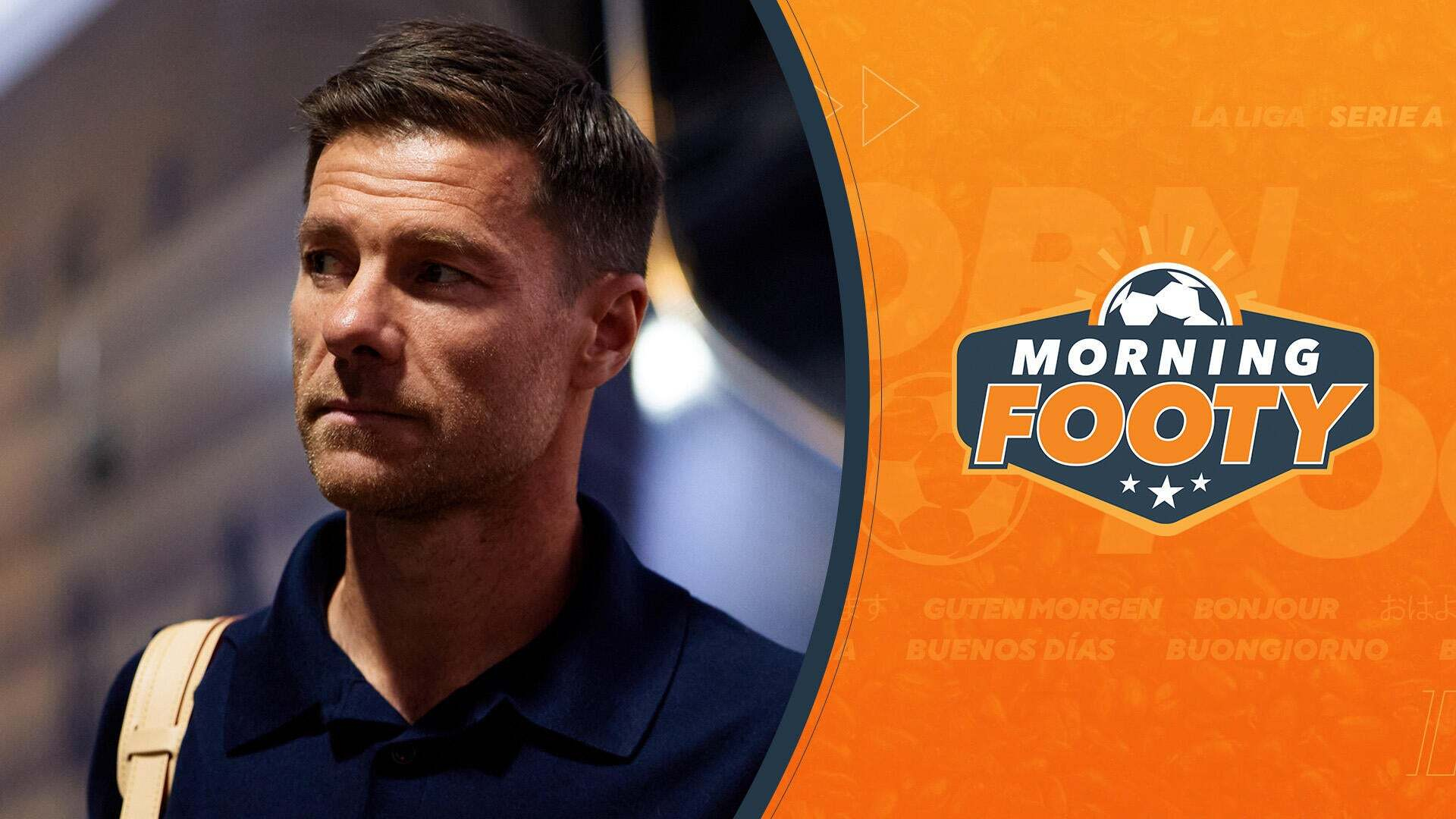 Watch CBS Sports Golazo Network Season 2026 Episode 39: Wednesday ...