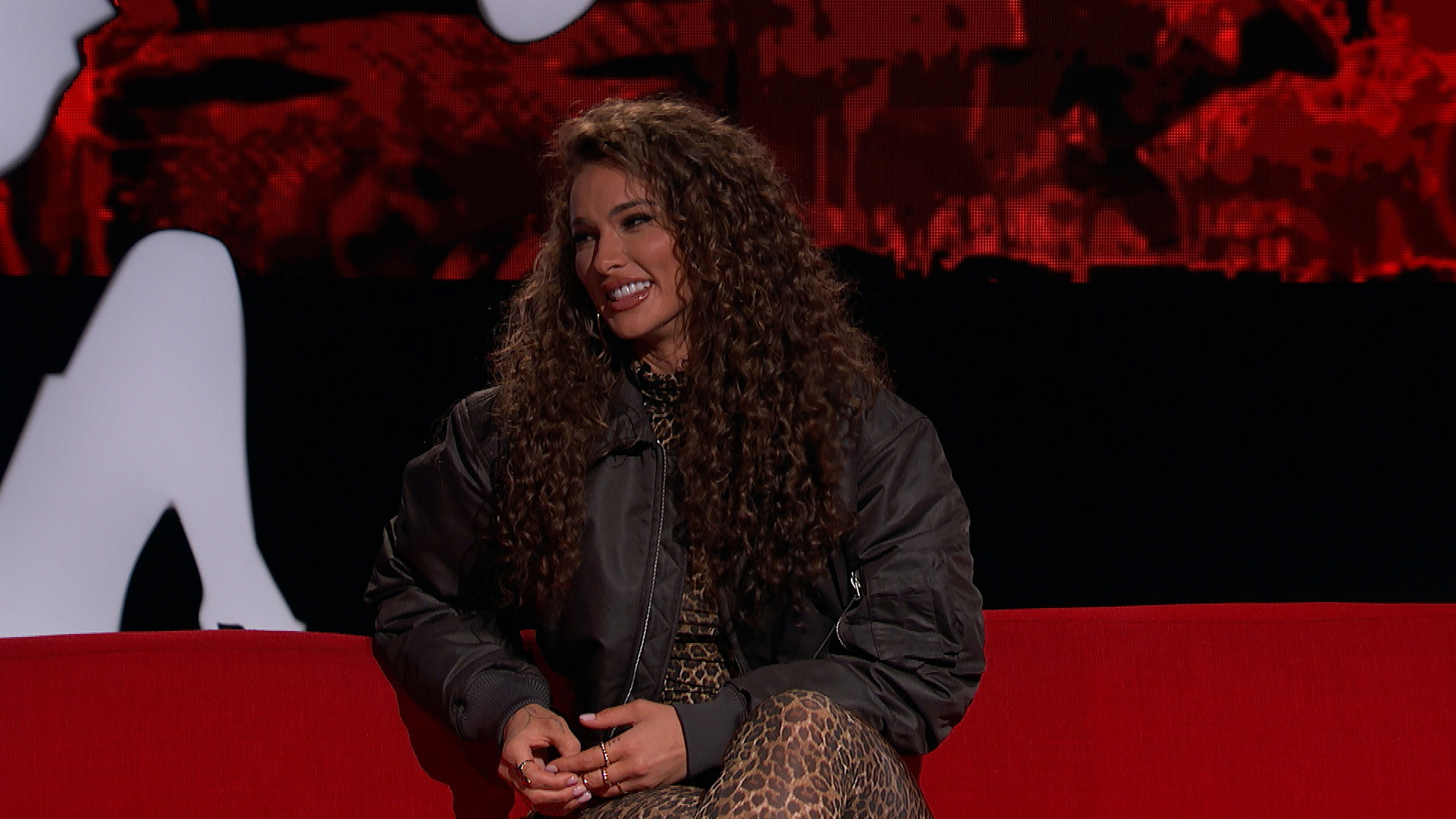 Watch Ridiculousness Season 45 Episode 12: Sterling and Lolo Wood CCII ...