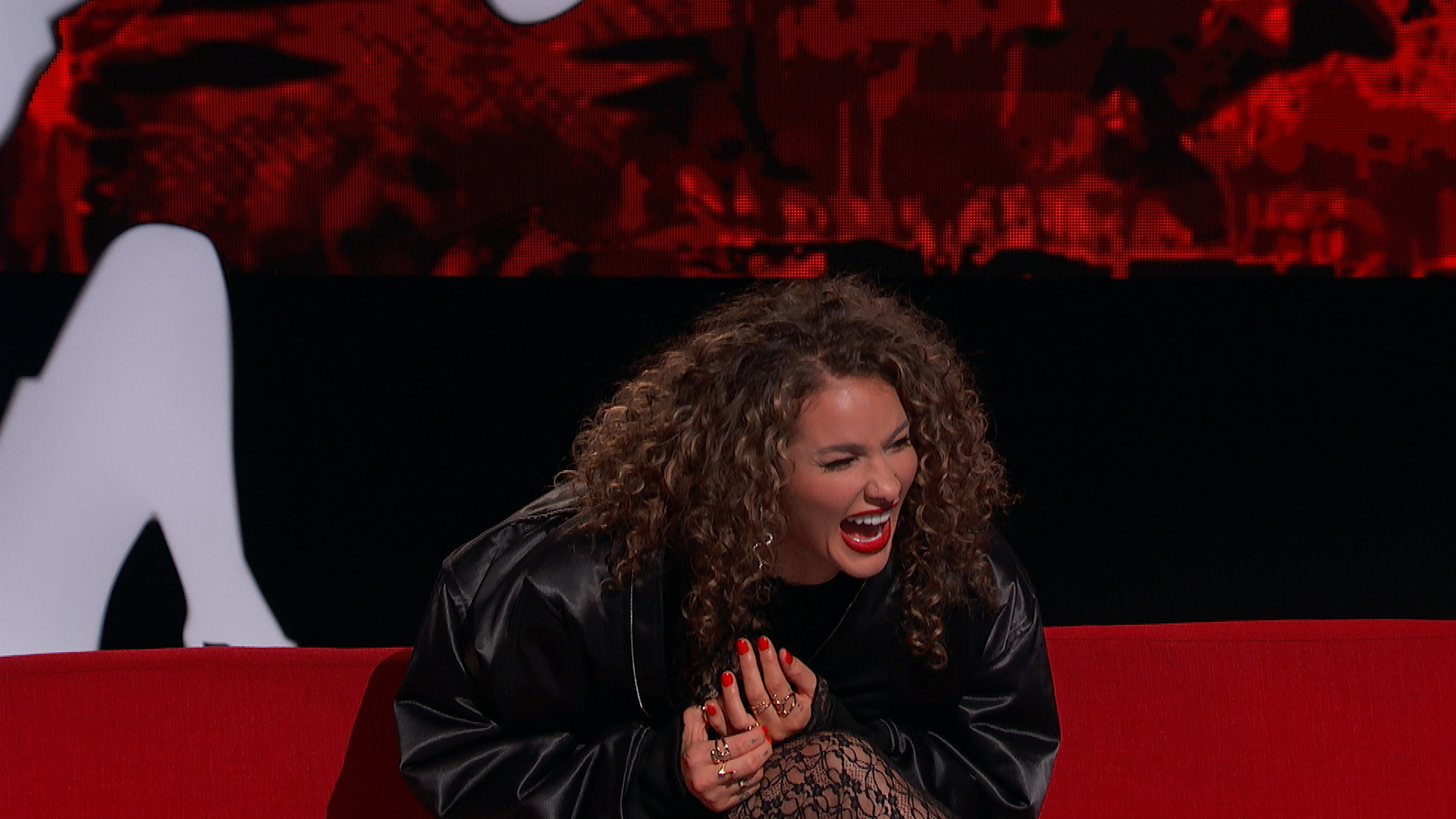 Watch Ridiculousness Season 45 Episode 40: Sterling and Lolo Wood CCXXX ...