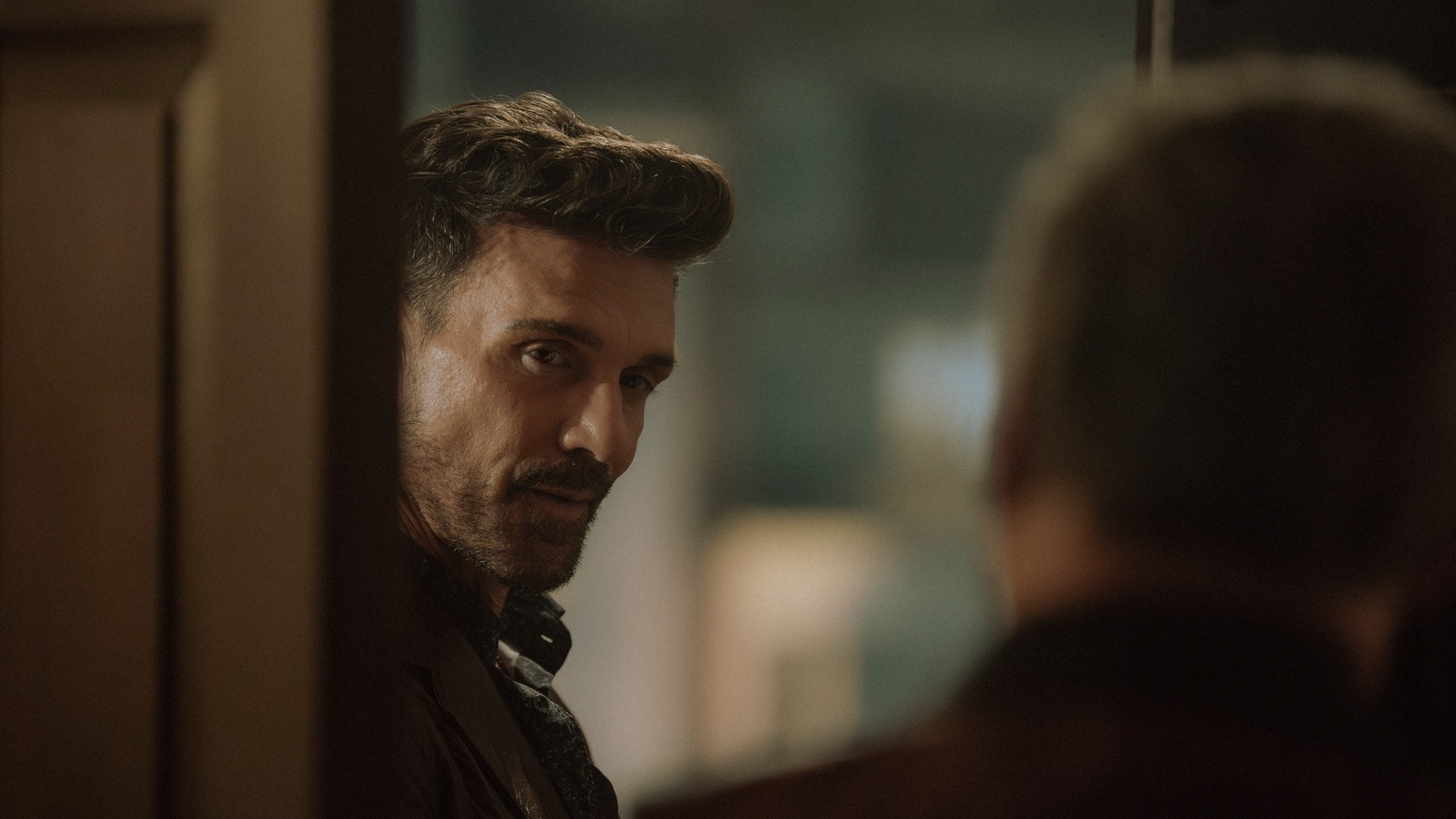 Watch Tulsa King Season 3 Episode 5: On the Rocks - Paramount+ Australia