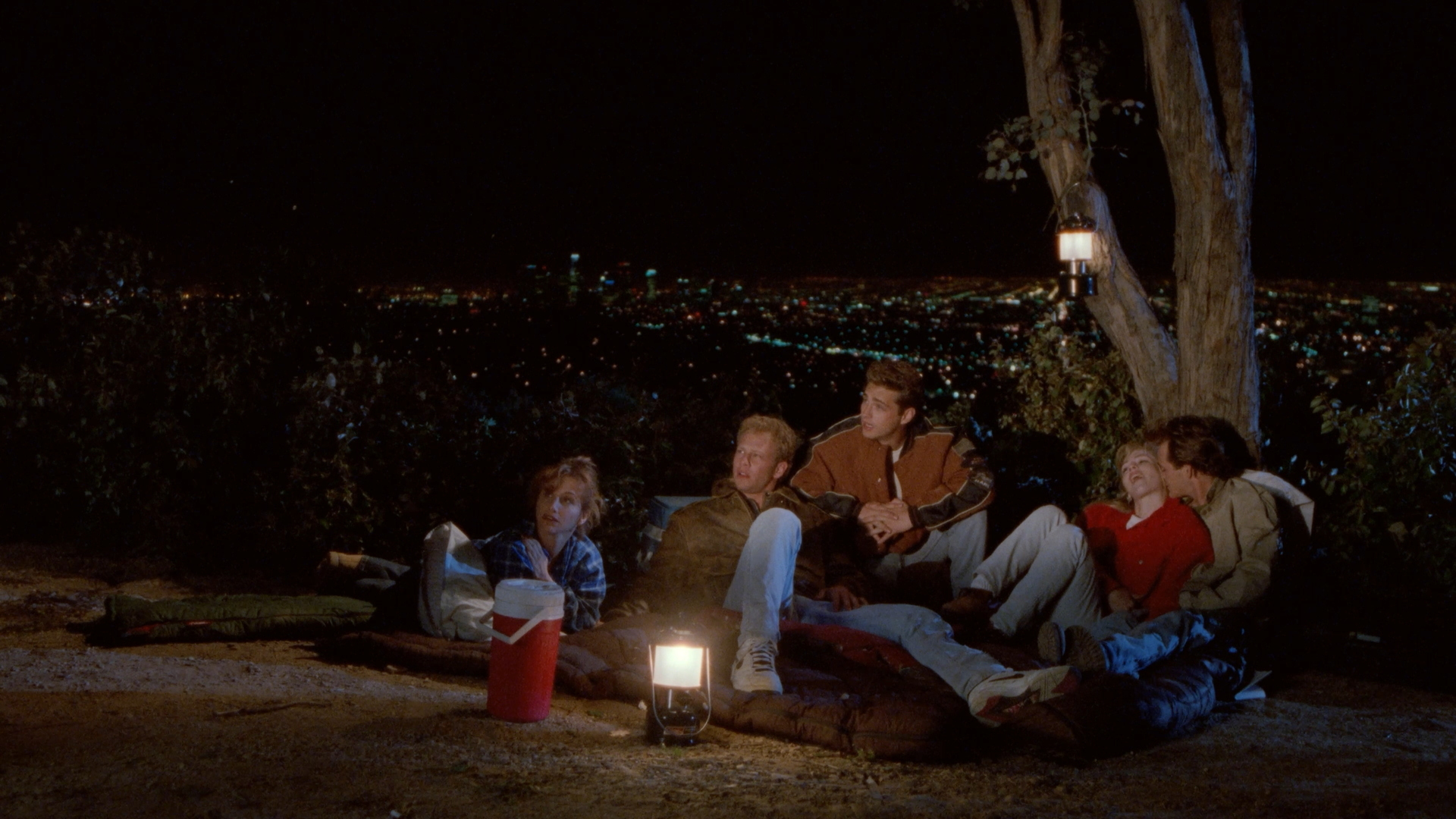 Watch Beverly Hills, 90210 Season 3 Episode 30: Commencement Part 2 ...
