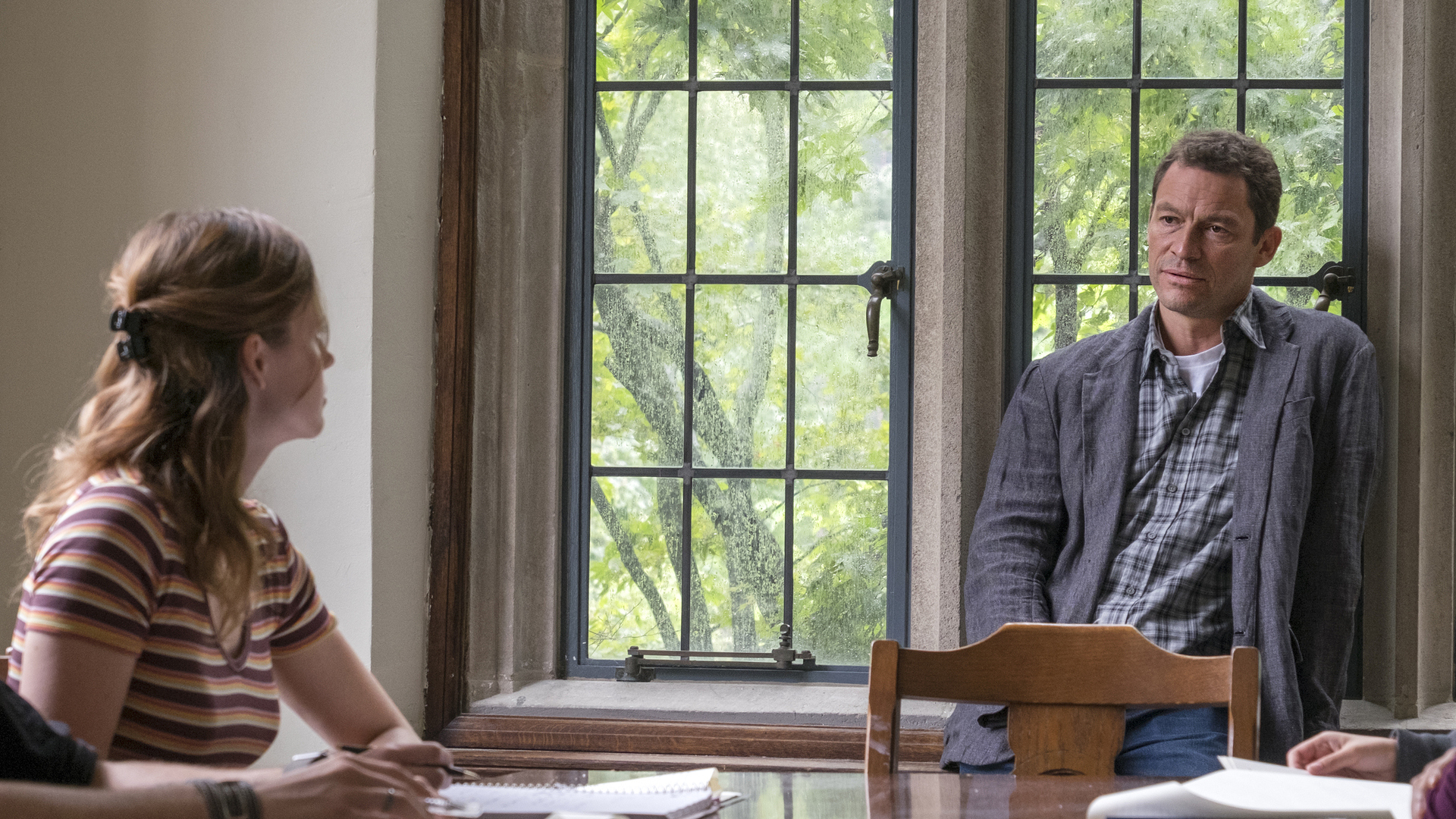 Watch The Affair Season 3 Episode 1: Episode 1 - Paramount+ Canada