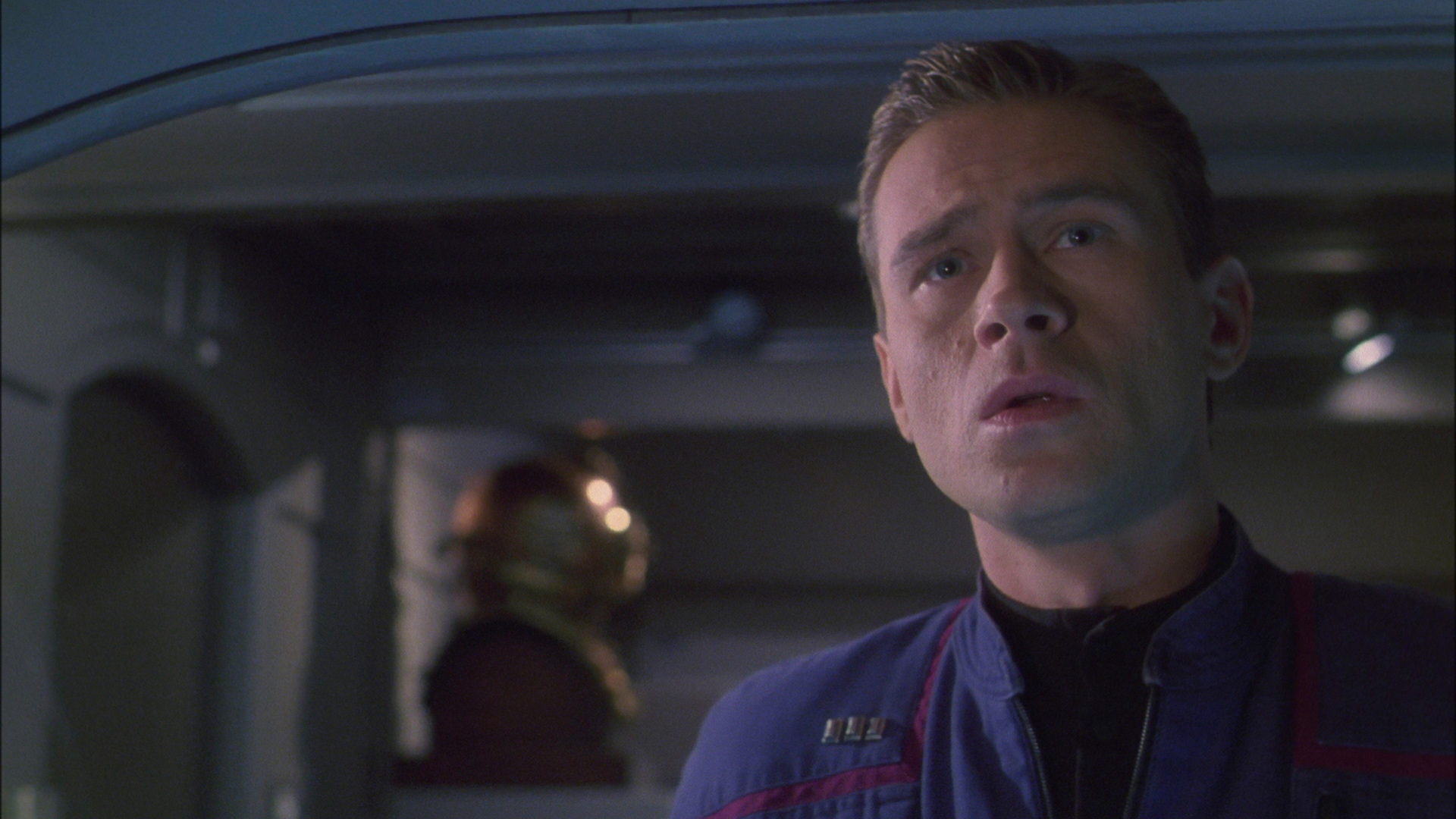 Watch Star Trek: Enterprise Season 2 Episode 11: Precious Cargo ...