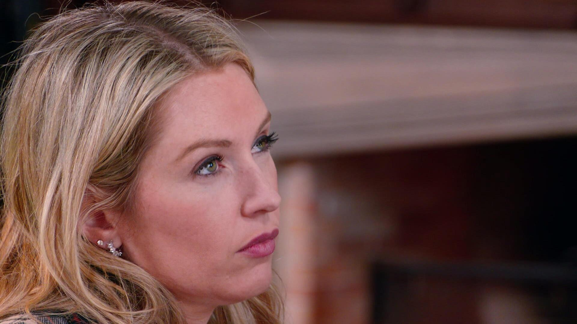 Watch The Traitors US Season 3 Episode 6: A dysfunctional family ...