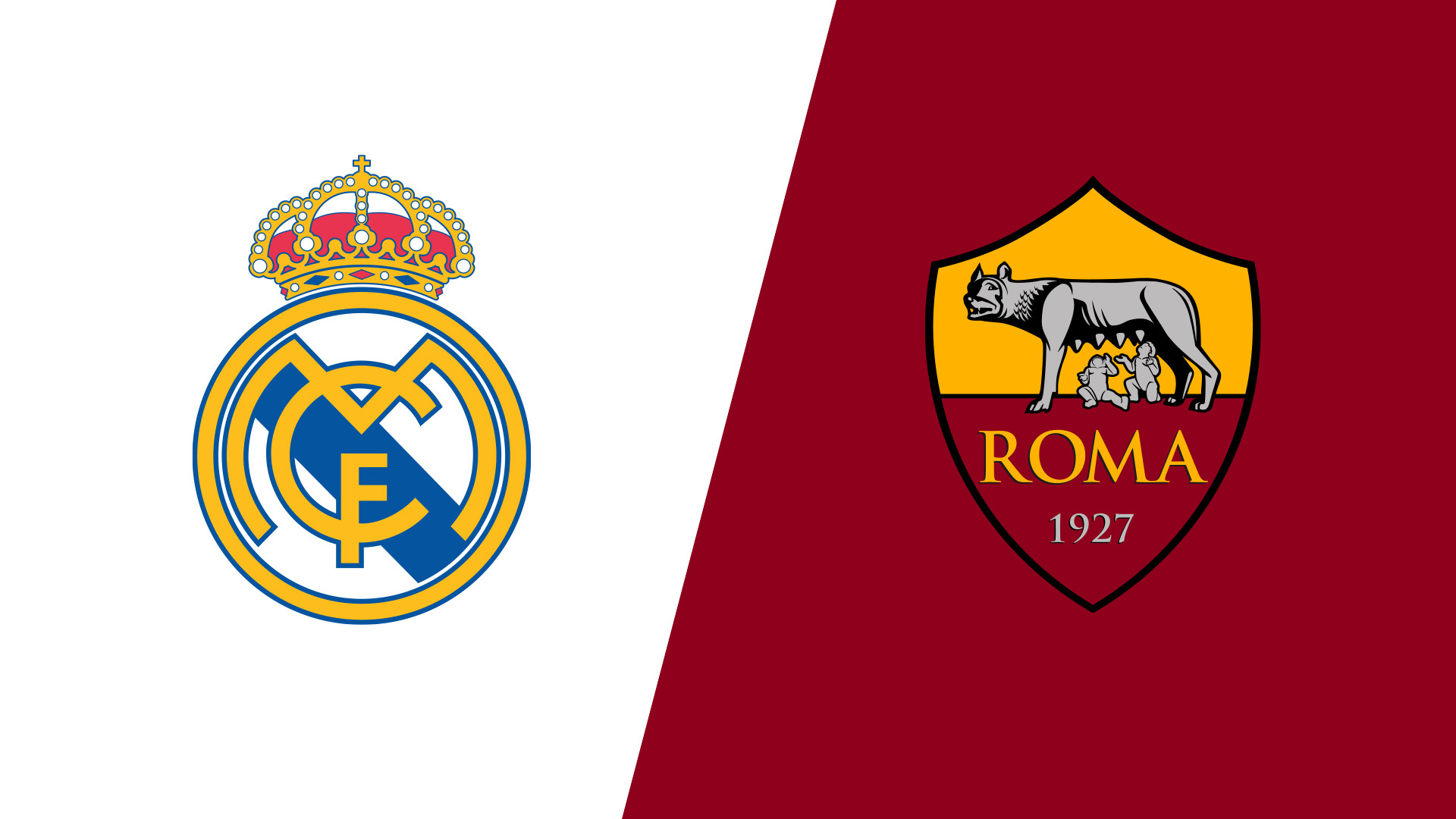 Watch UEFA Women's Champions League Real Madrid vs. Roma - Paramount+