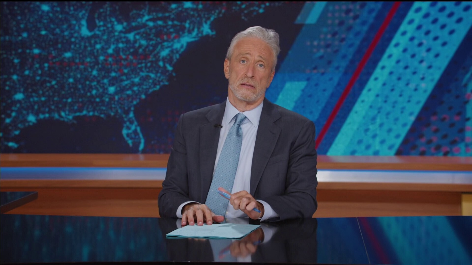 Watch The Daily Show Season 30 Episode 111: October 6, 2025 - Paramount+