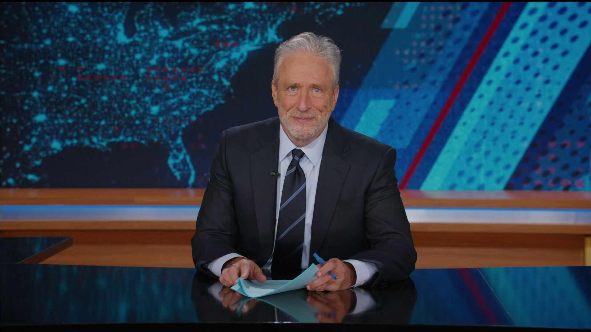 Watch The Daily Show Season 30 Episode 119: October 27, 2025 - Paramount+