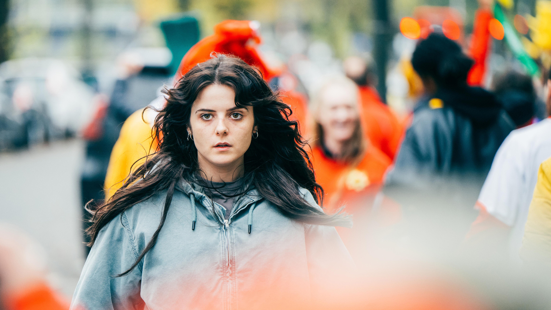 Watch The Guest Season 1 Episode 4: The Guest - Episode 104 - Paramount+