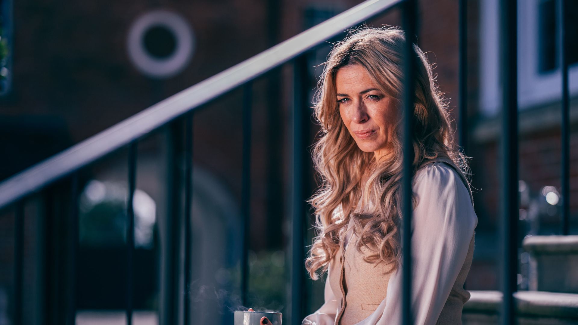 Watch The Guest Season 1 Episode 1: Episode 101 - Paramount+