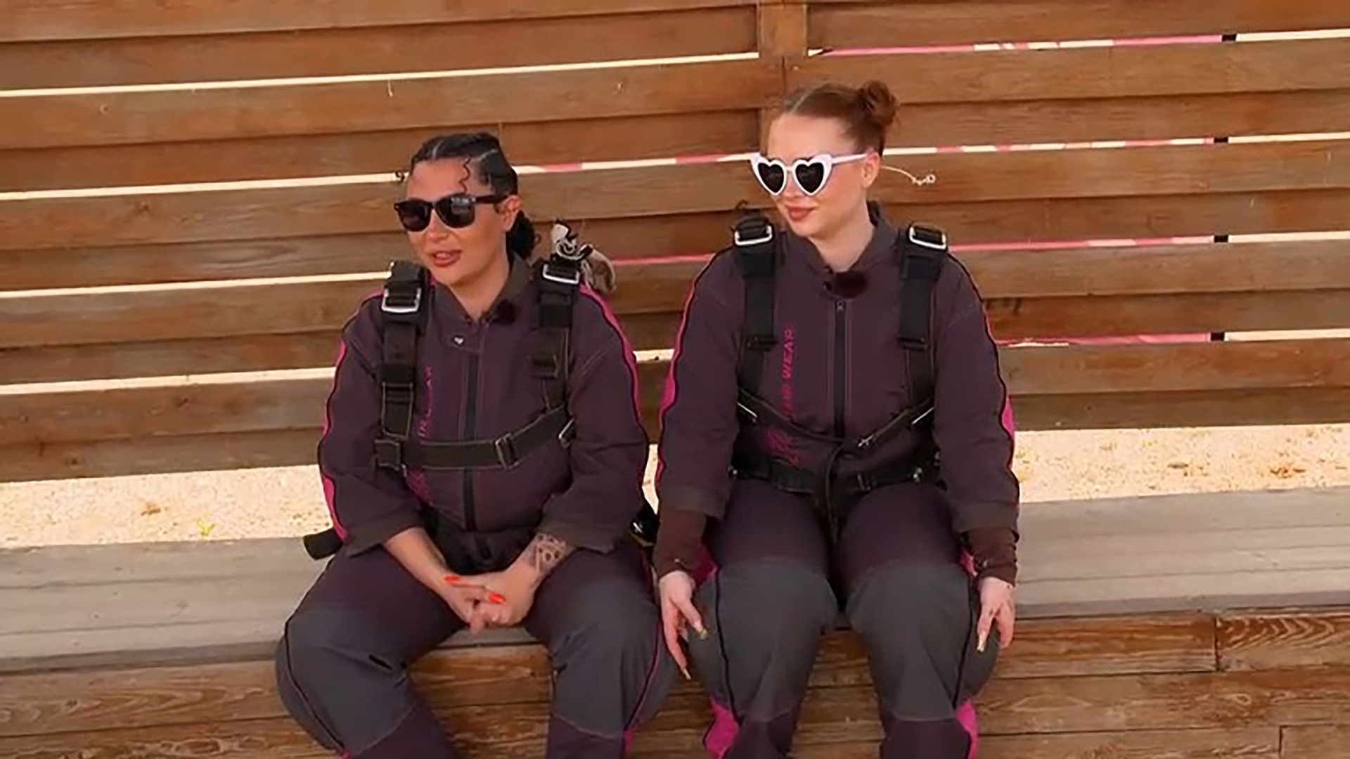 Germany Shore OG: Germany Shore OG - Germany Shore OG, Folge 3 schauen ...