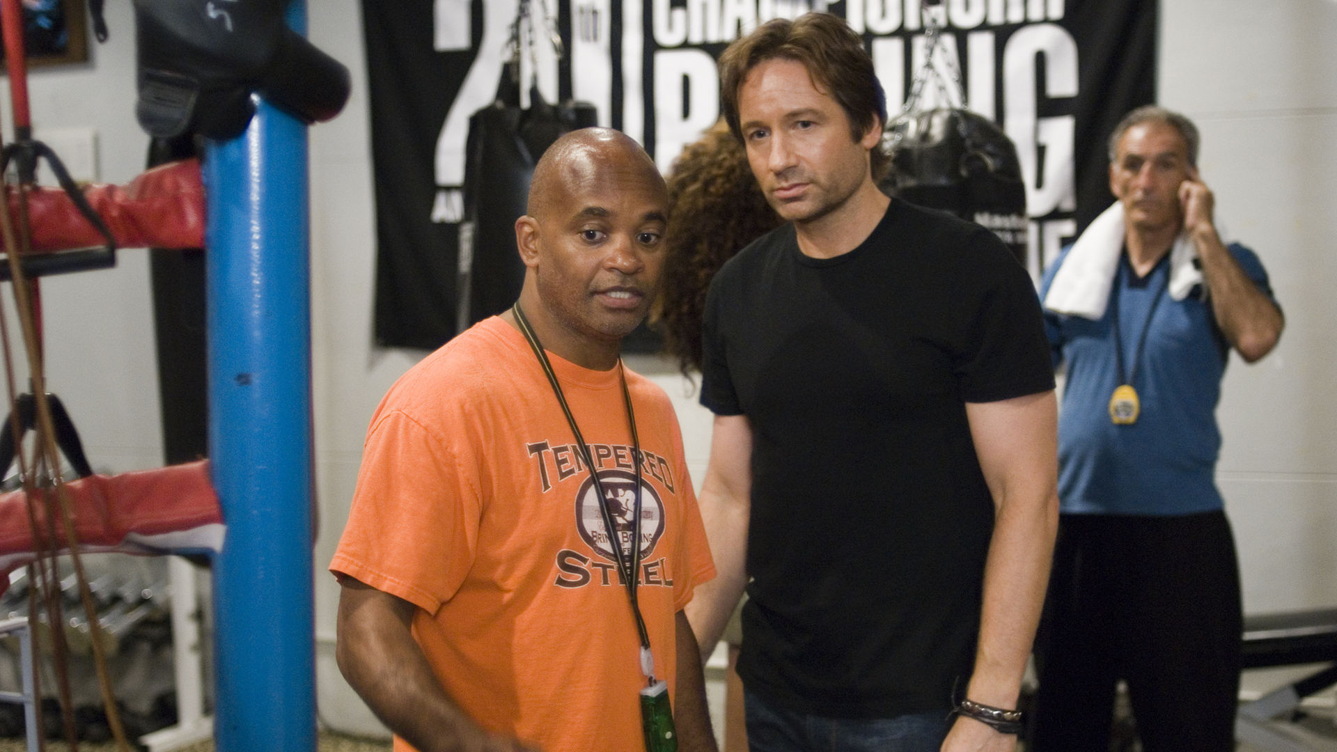 Watch Californication: Californication - The Devil's Threesome - Full Show on Paramount+ Australia