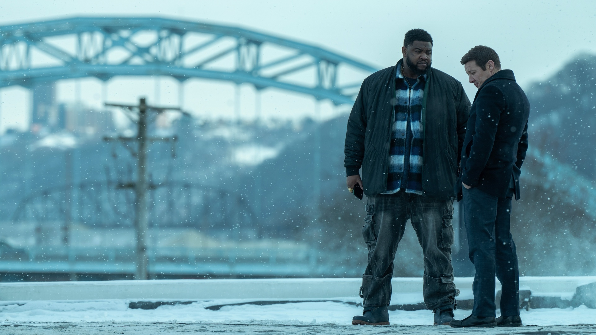 Watch Mayor of Kingstown Season 4 Episode 2: Promises to Keep ...