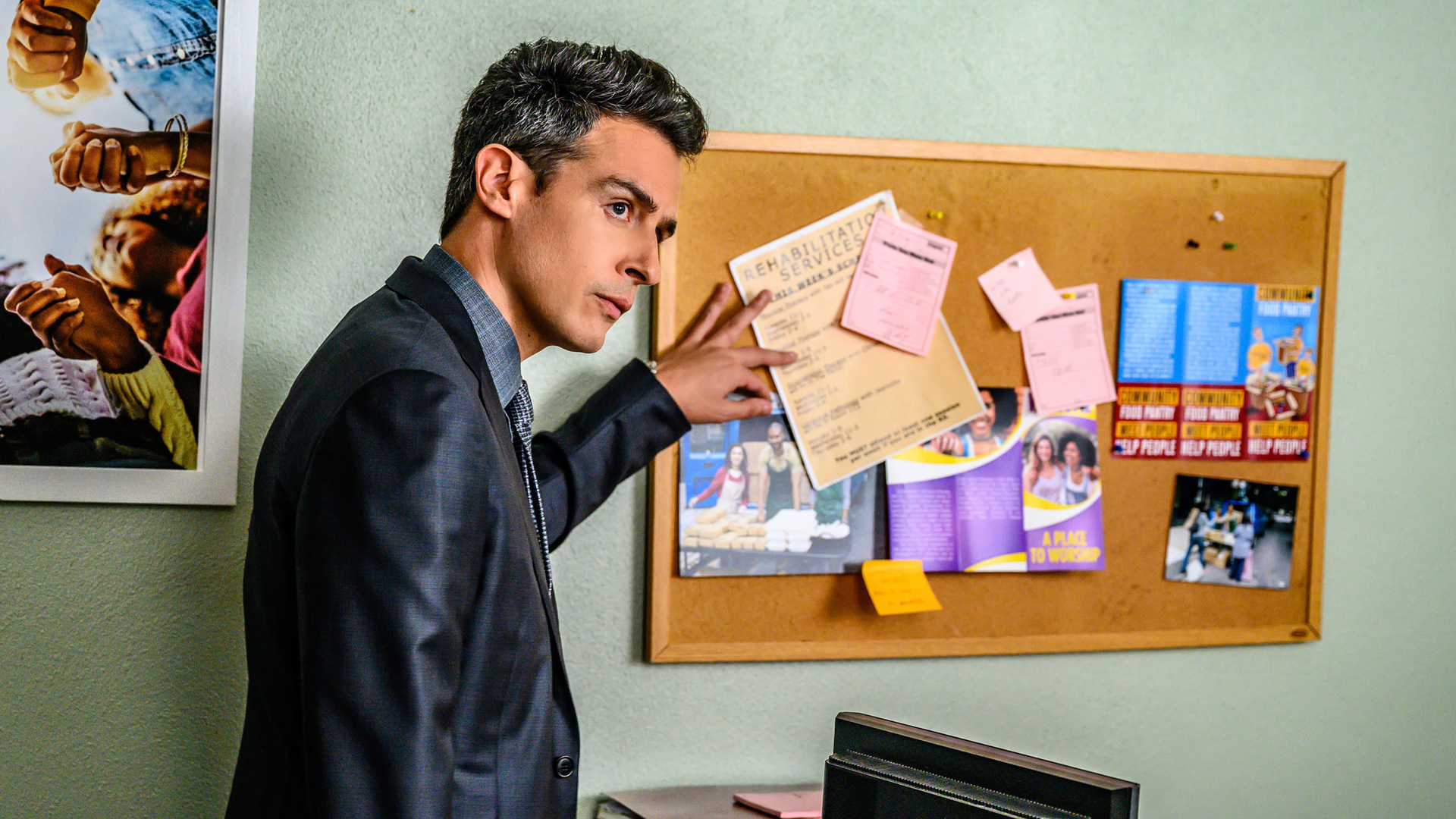 Assista ao episódio 4 da temporada 4 de FBI: Conheça-Te - Paramount+ Brasil