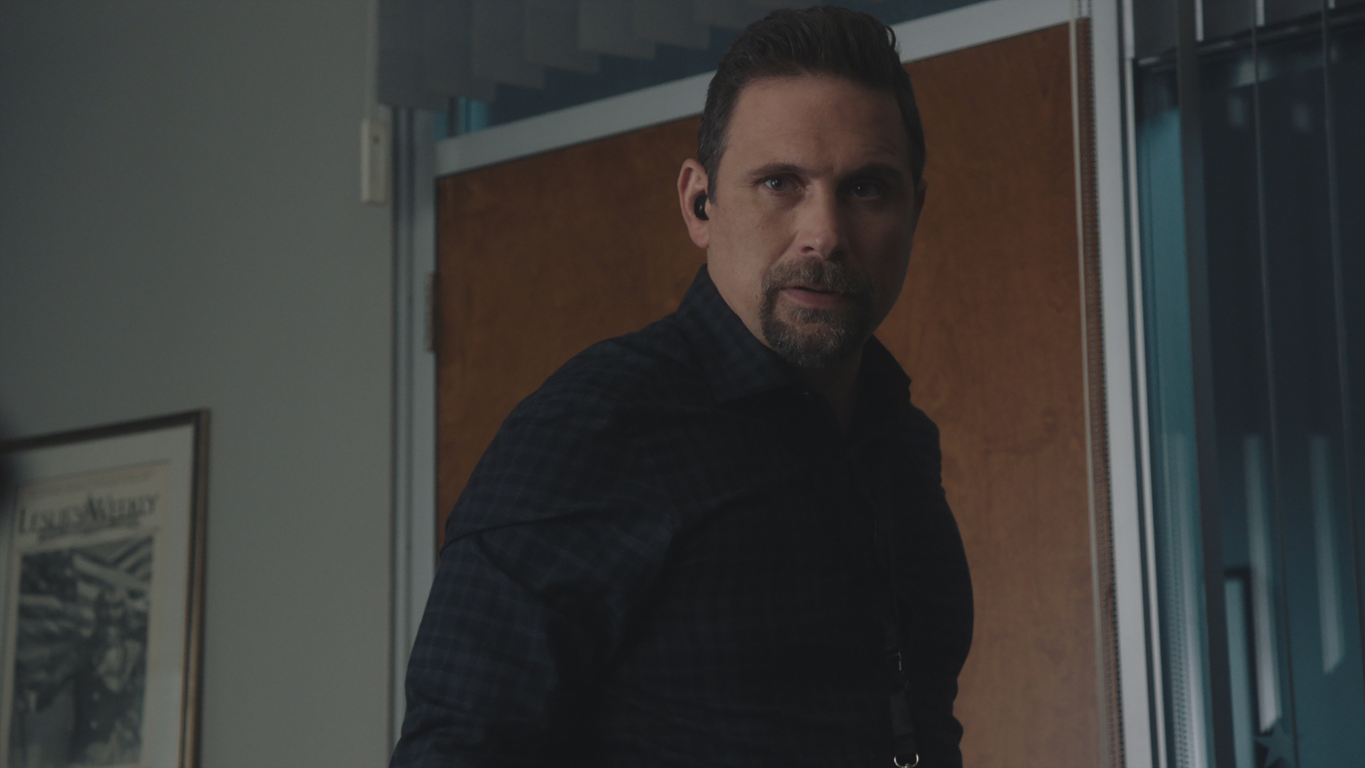 Assista ao episódio 11 da temporada 4 de FBI: Pesar - Paramount+ Brasil