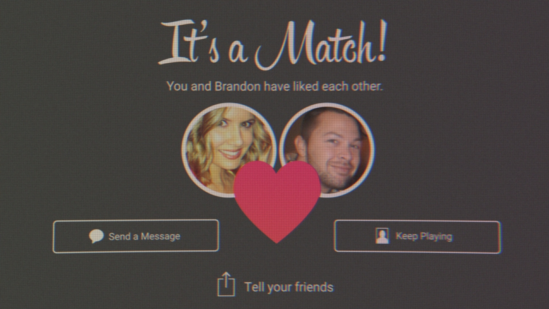 Watch Don't Date Brandon Season 1 Episode 1: Who The Hell Did I Marry? - Paramount+ Canada