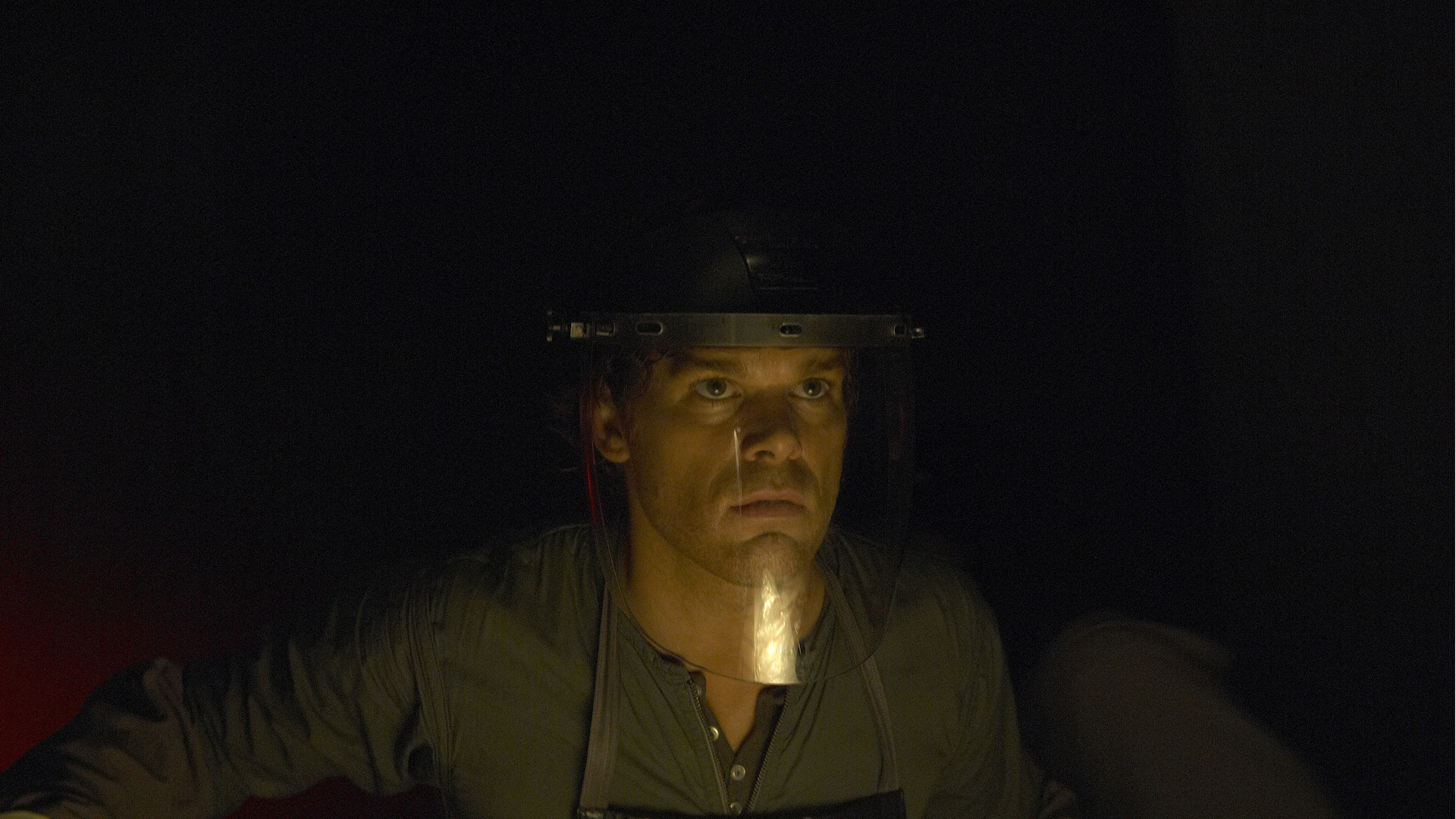 Watch Dexter: Dexter - Hello, Dexter Morgan - Full Show on Paramount+ ...