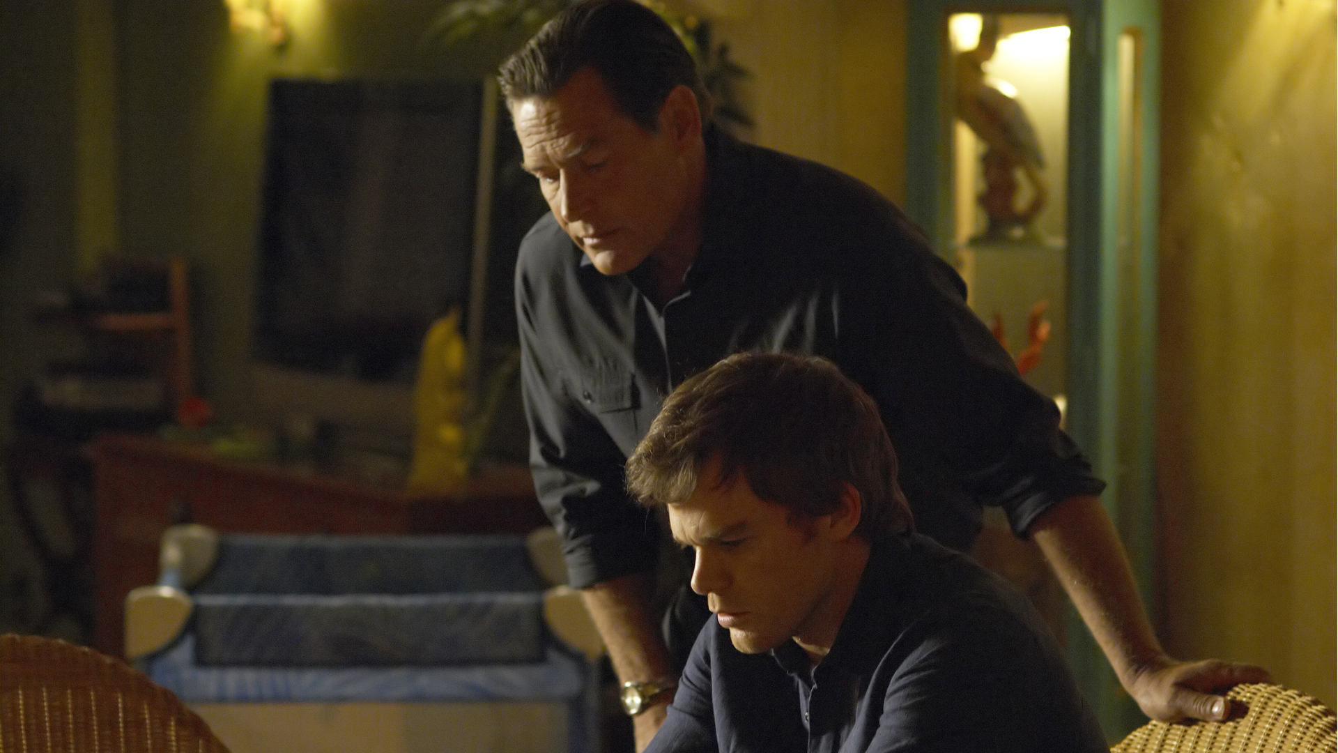 Watch Dexter Season 4 Episode 4: Dex Takes A Holiday - Paramount+ Australia