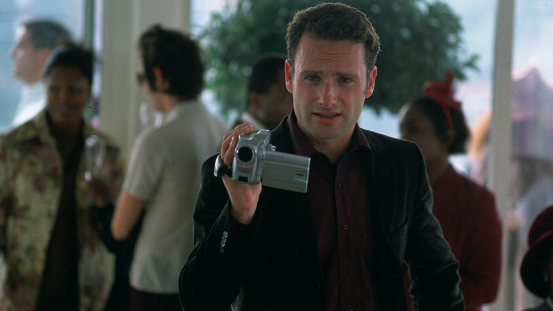 Love Actually - Watch Full Movie on Paramount+ Canada