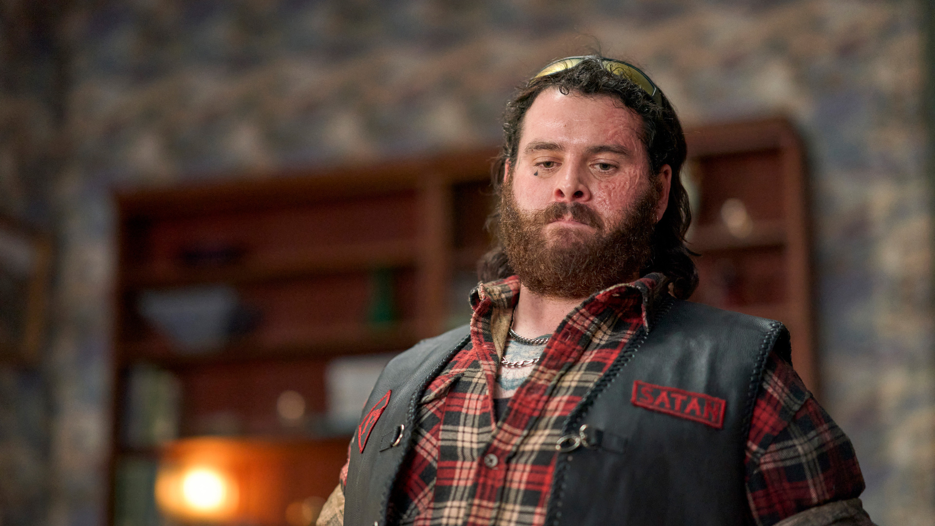 Watch Ghosts Australia Season 1 Episode 4: Hot Box - Paramount+ Australia