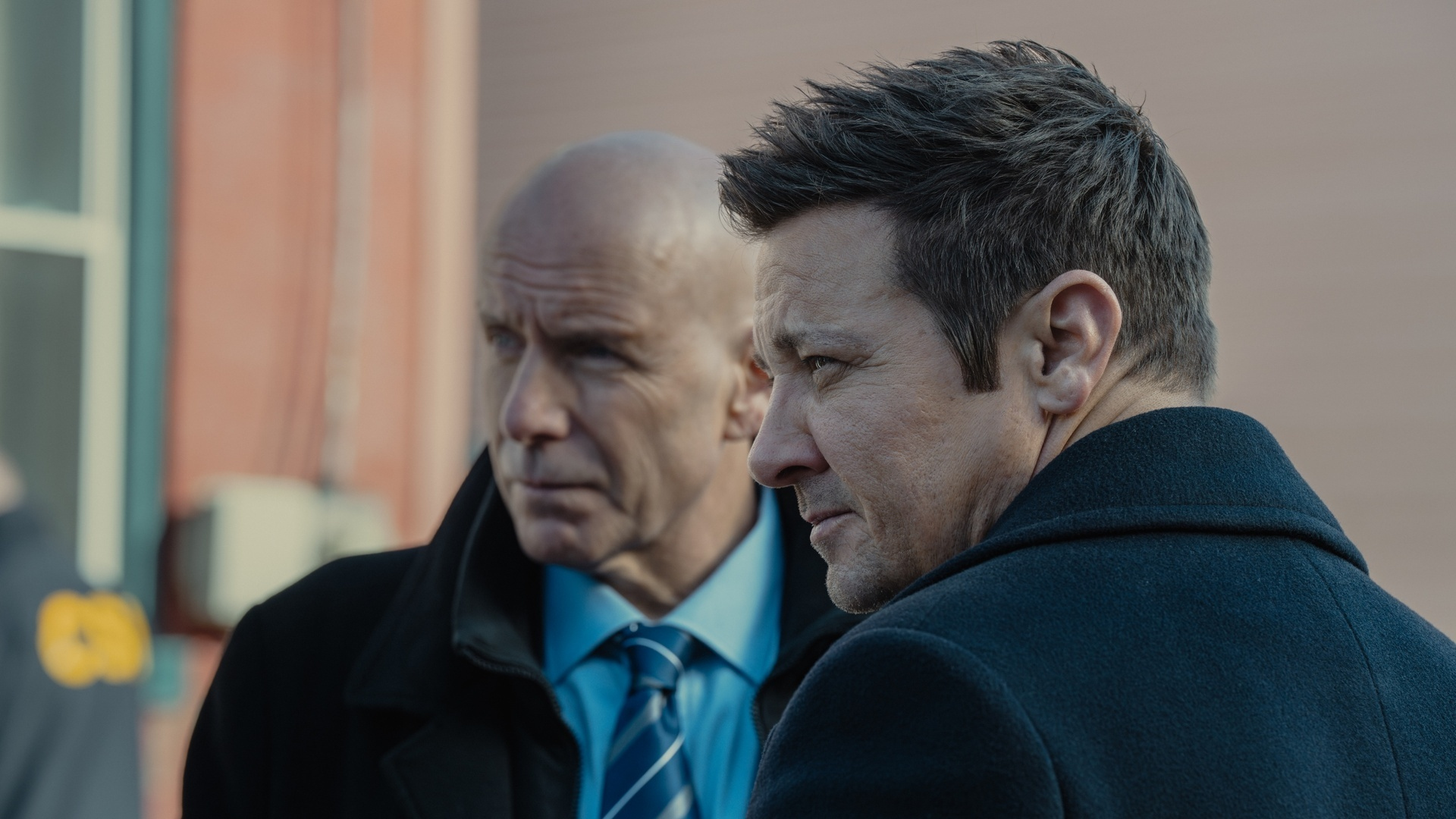 Schaue dir Mayor of Kingstown Staffel 4 Folge 3: Leute, die starben an ...