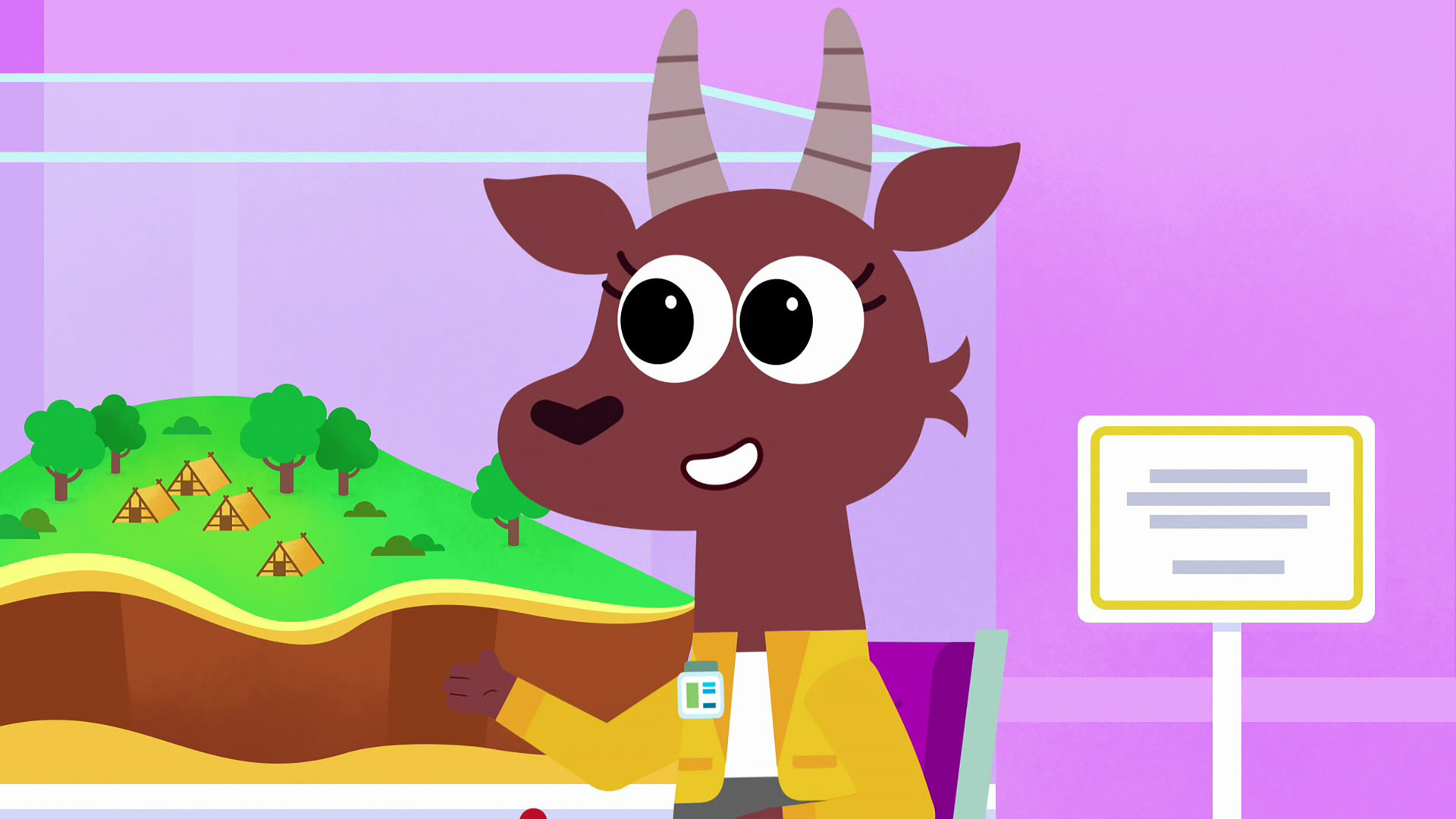 Watch Milo Season 2 Episode 21: Milo The Plumber - Paramount+ United ...