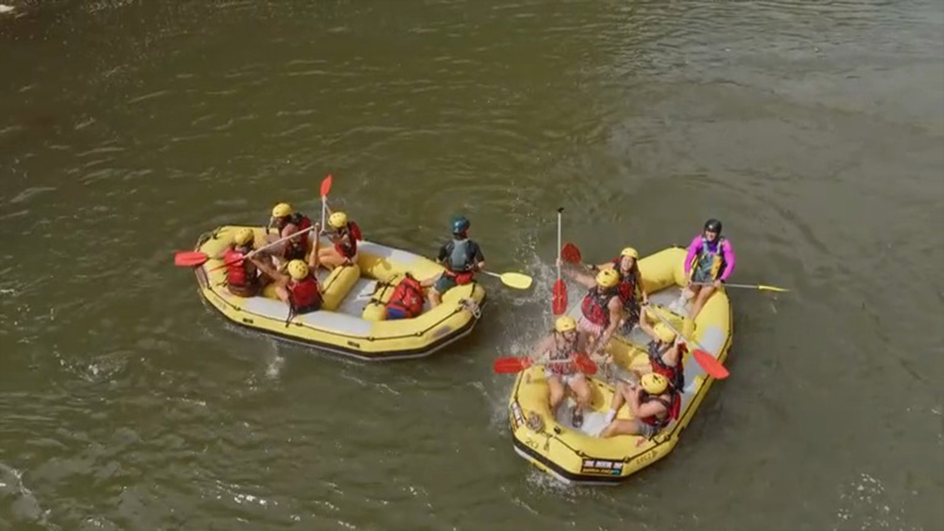 Watch Aussie Shore Season 2 Episode 10: I'm A Shark - Paramount+ Australia