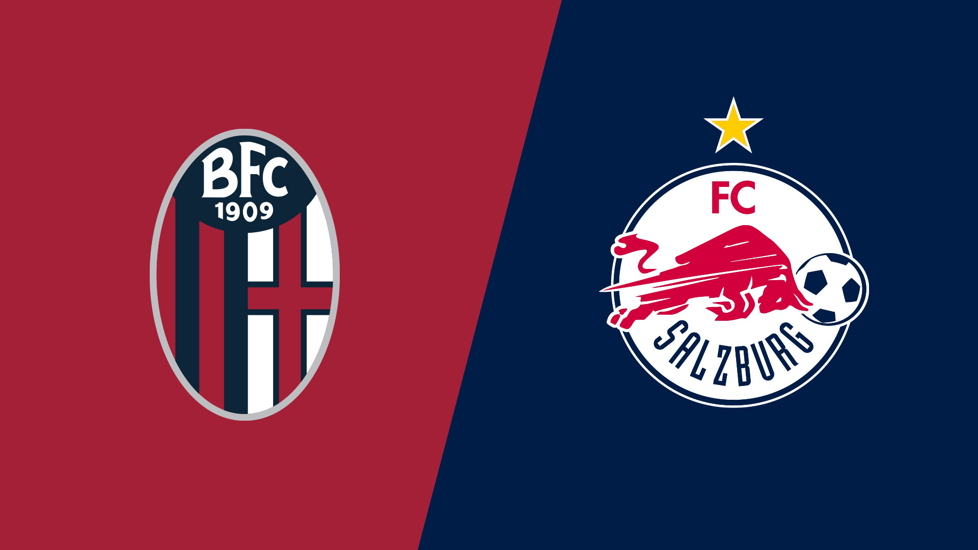Watch UEFA Europa League Bologna vs. RB Salzburg - Paramount+