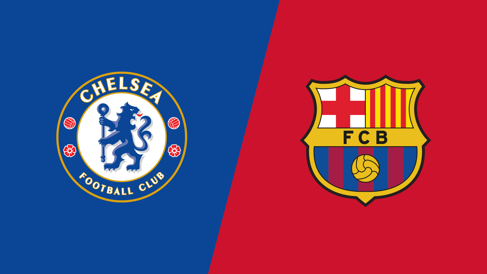 Watch UEFA Champions League Chelsea vs. Barcelona - Paramount+