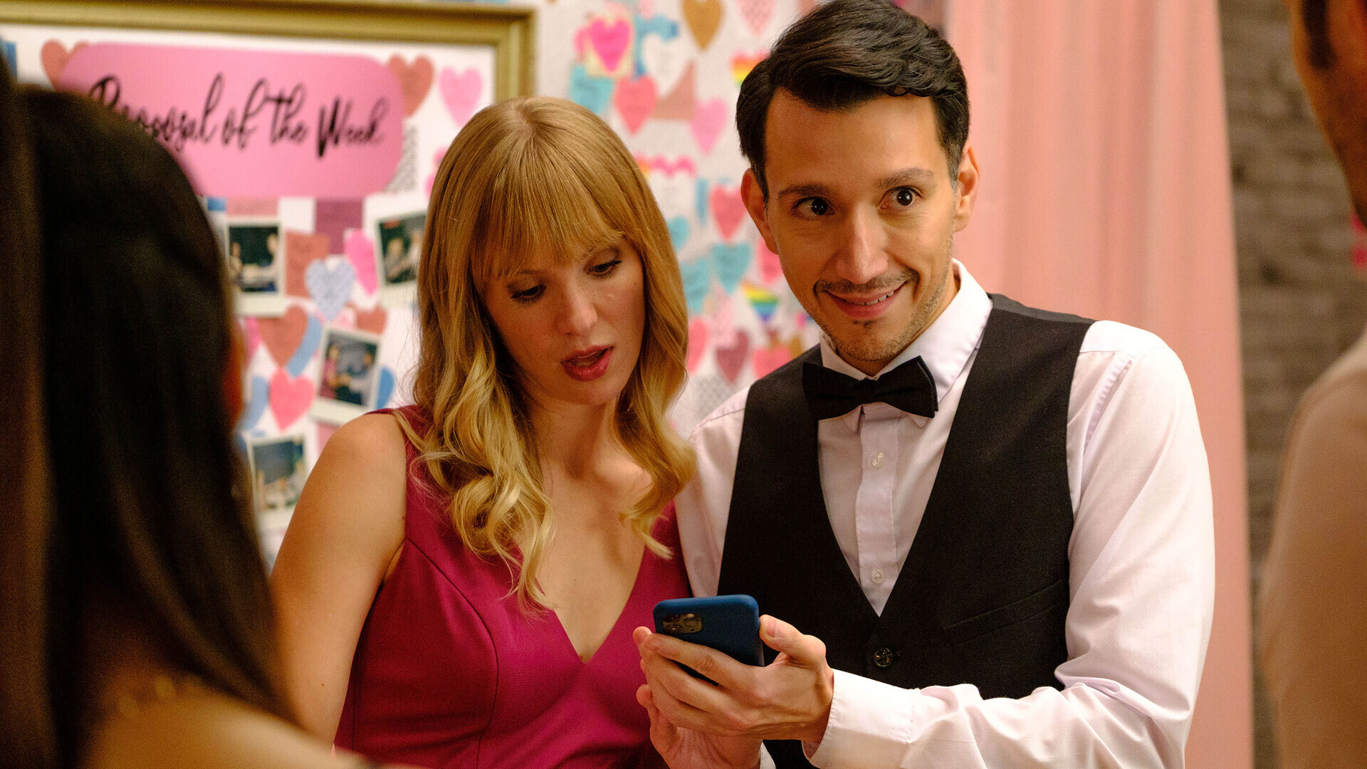 The Proposal Spot - Watch Full Movie on Paramount+ Australia