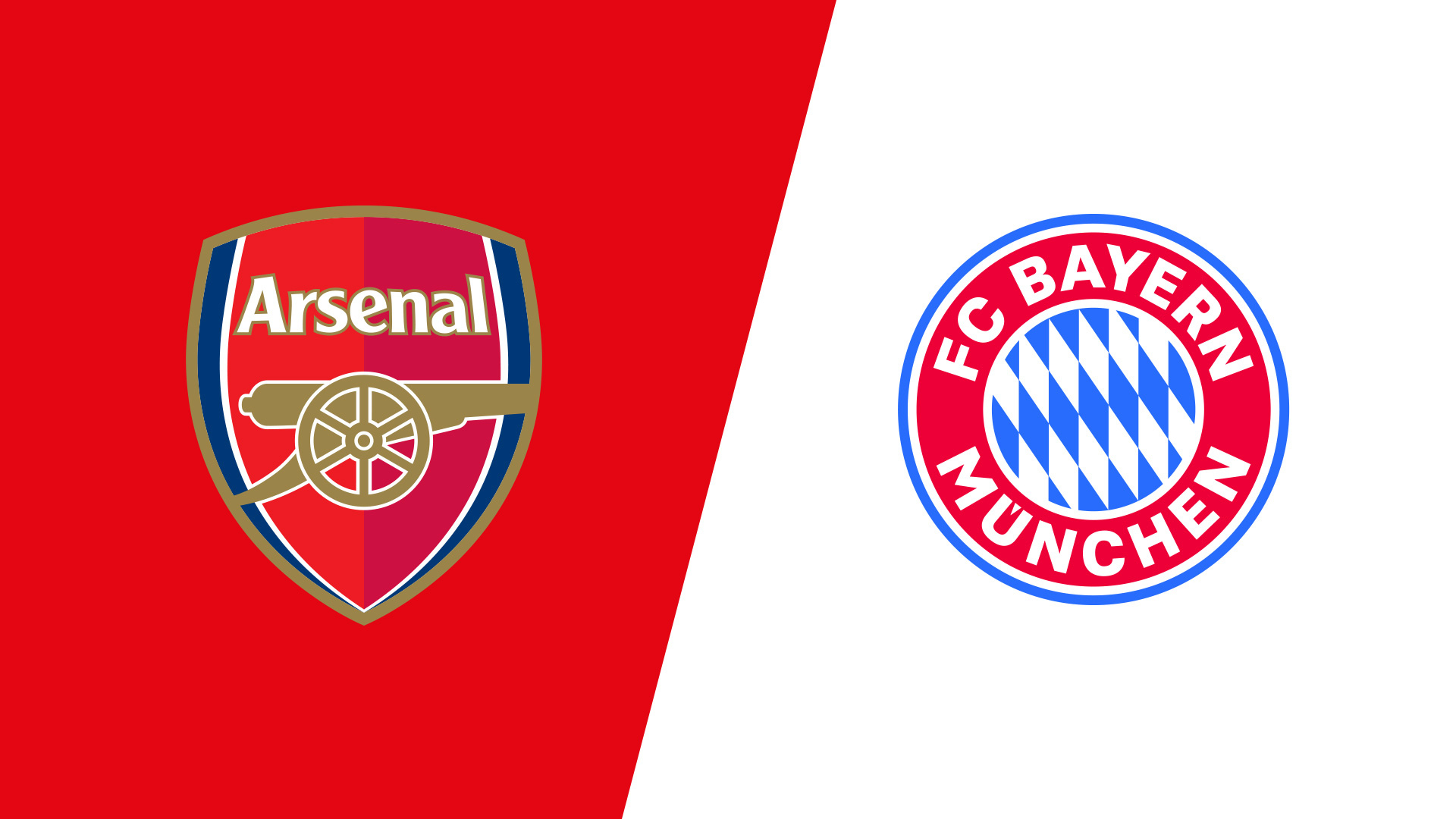 Watch UEFA Champions League Arsenal vs. Bayern - Paramount+