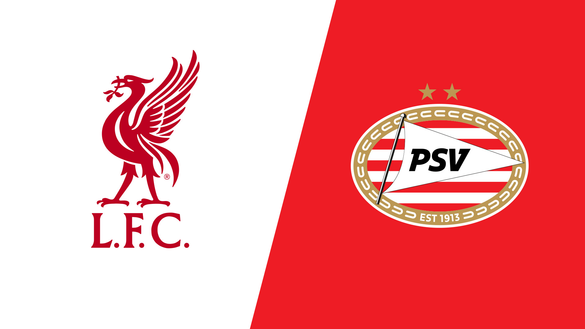 Watch UEFA Champions League Liverpool vs. PSV - Paramount+