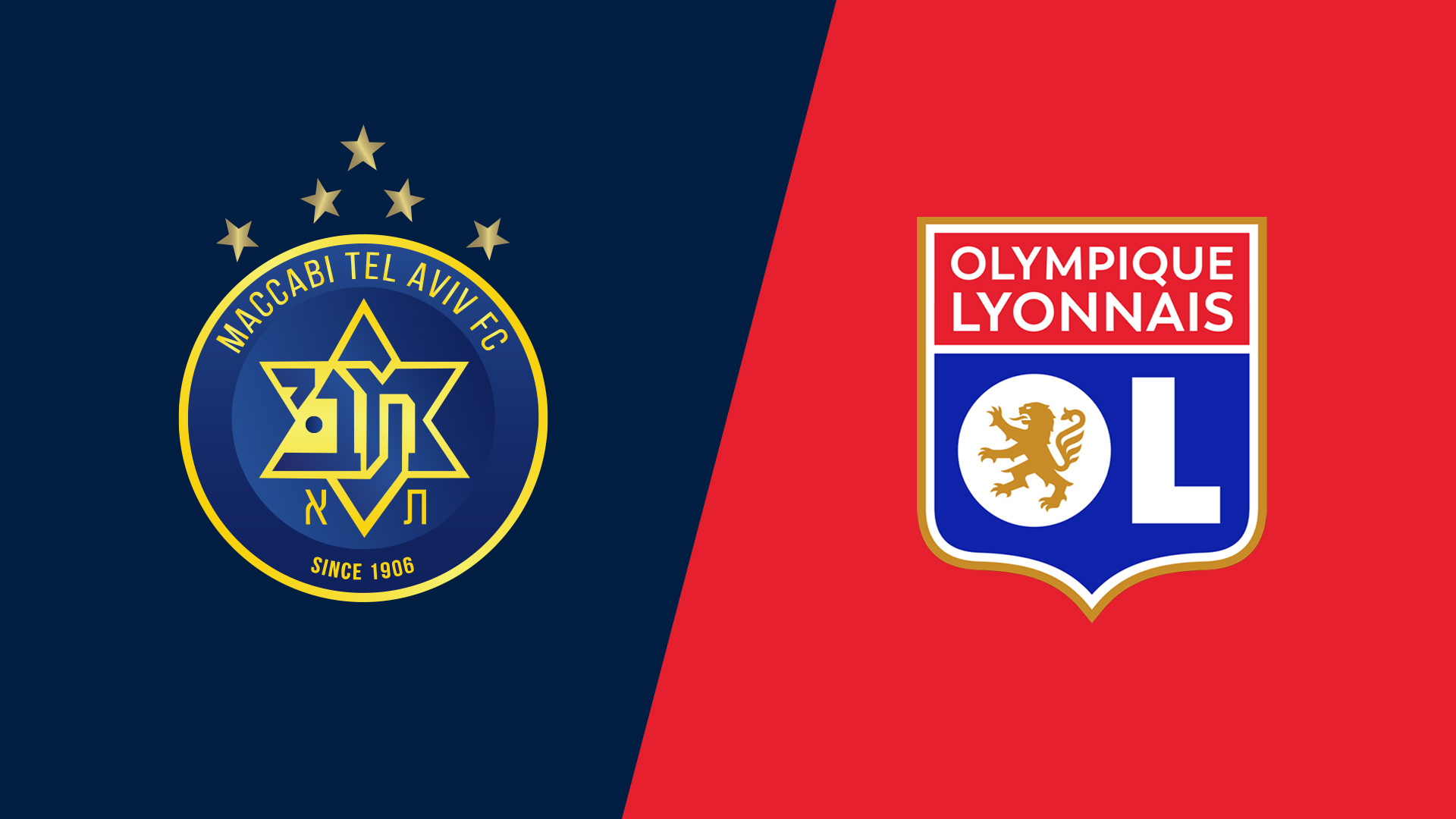 Watch UEFA Europa League Maccabi Tel-Aviv vs. Lyon - Paramount+