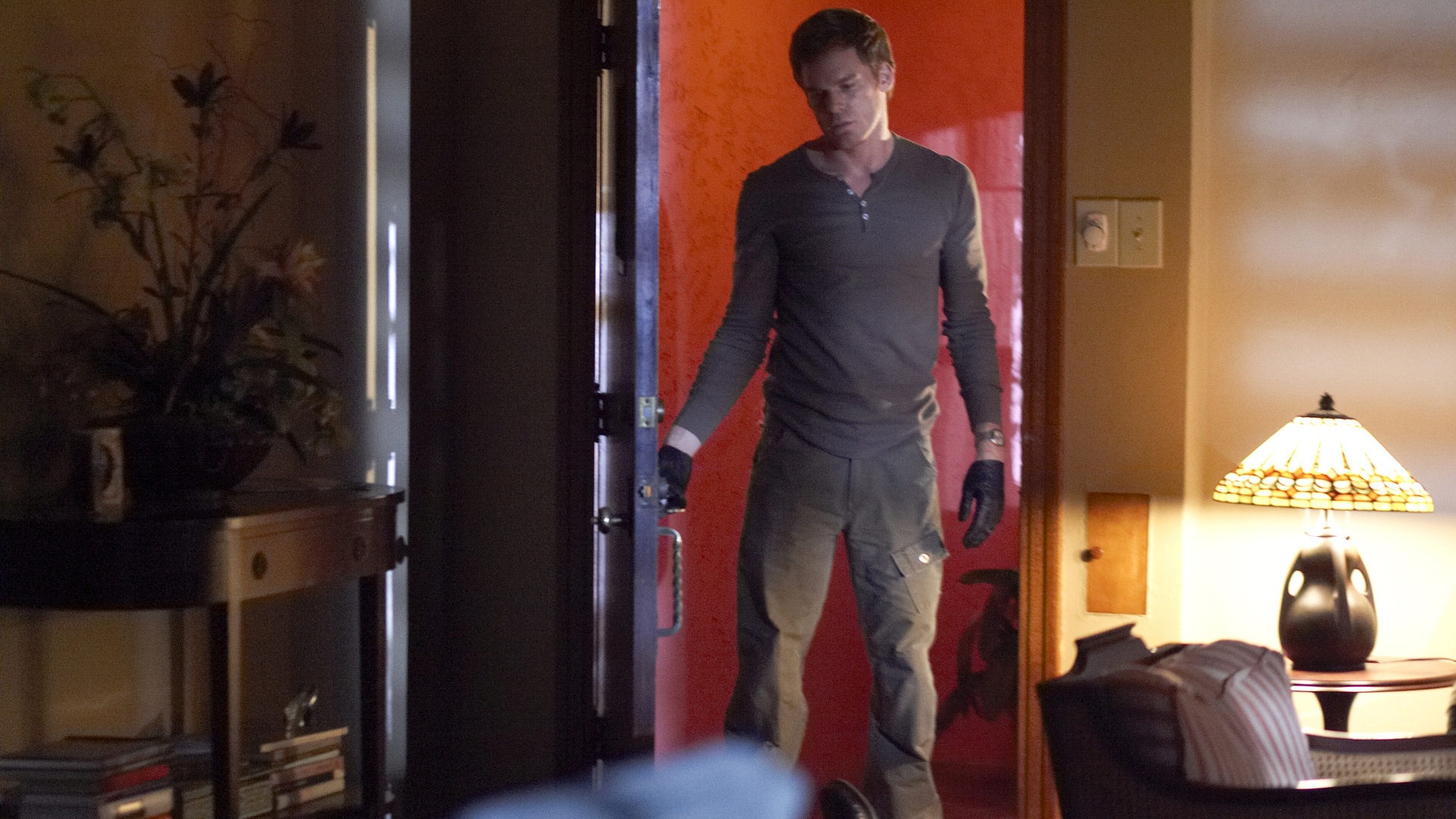 Regarder l’épisode 11, saison 3 de Dexter : Adios, amigo - Paramount+ ...