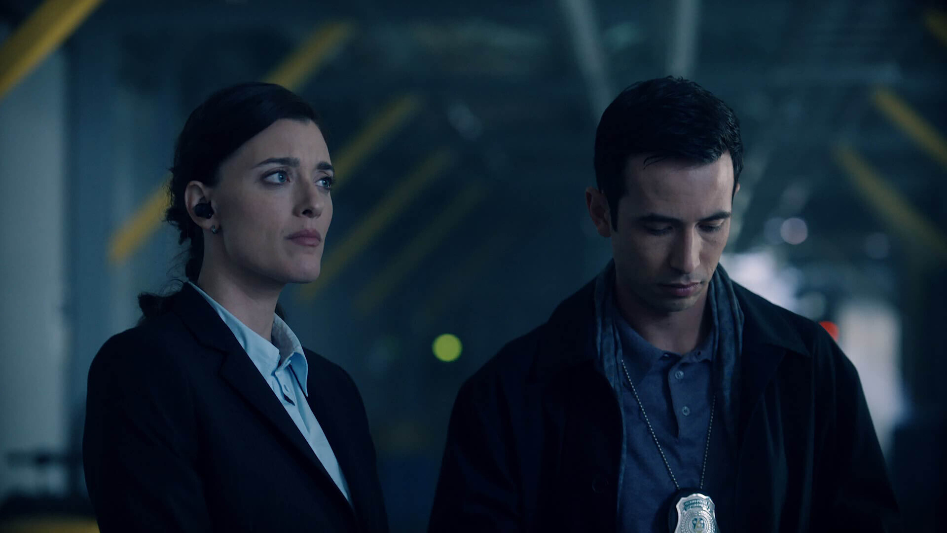 Watch Sight Unseen: Sight Unseen - Chain Reaction - Full Show on Paramount+ Ireland