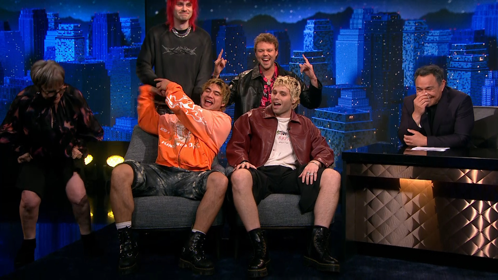 Watch Sam Pang Tonight: Sam Pang Tonight - Sam Pang Tonight - Full Show ...