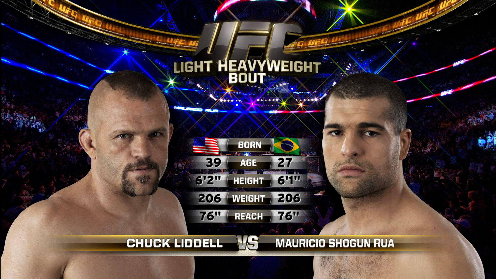 ufc 97