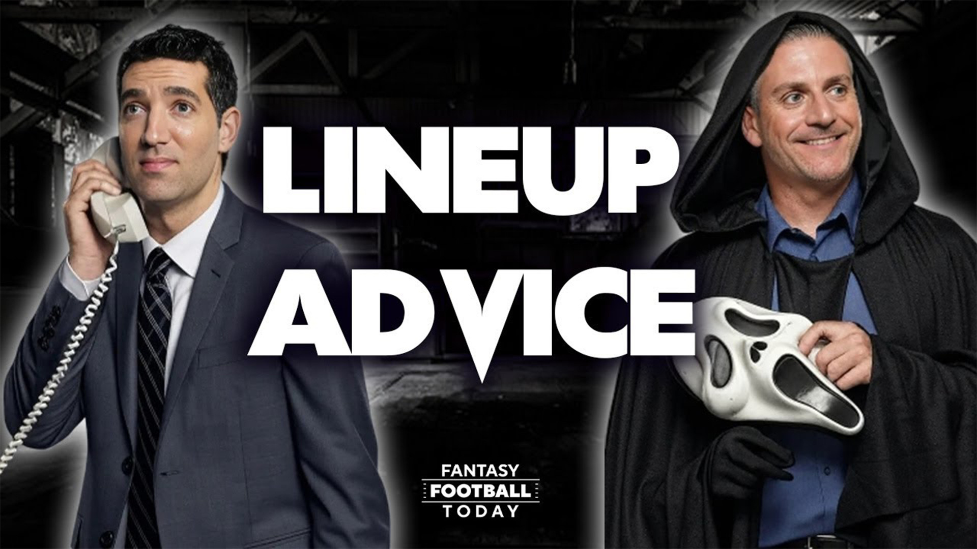 Watch NFL on CBS Fantasy Football Today: Week 9 Starts & Sits Part 2 ...